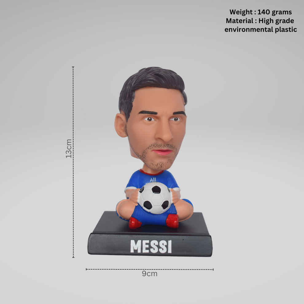 Lionel Messi Bobblehead
