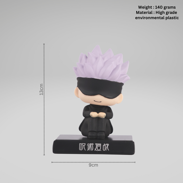 Jujutsu Kaisen Satoru Gojo Bobblehead