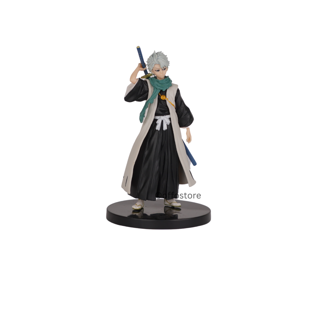 Bleach Anime Set of 3 Action Figures