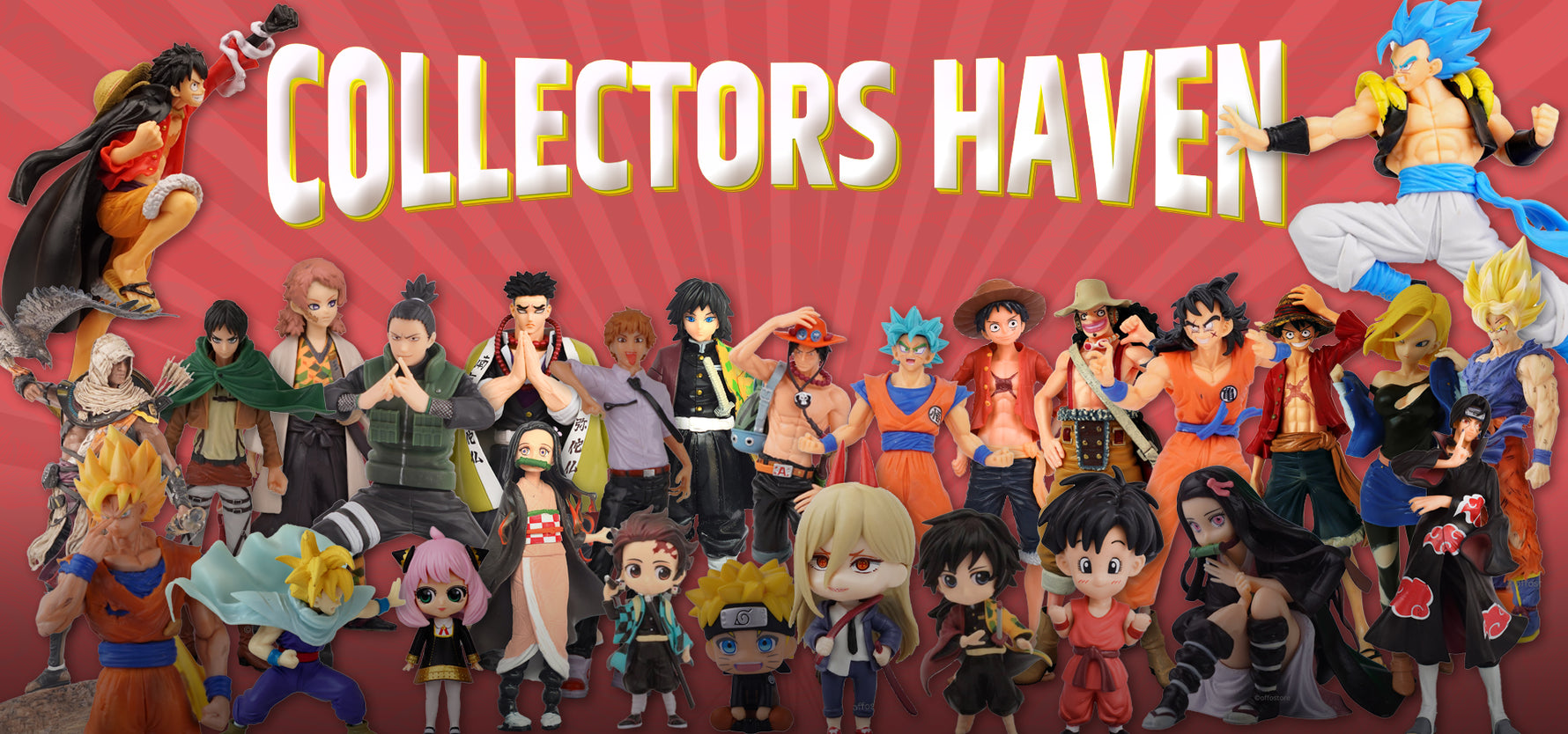 Offo Store - Shop Now