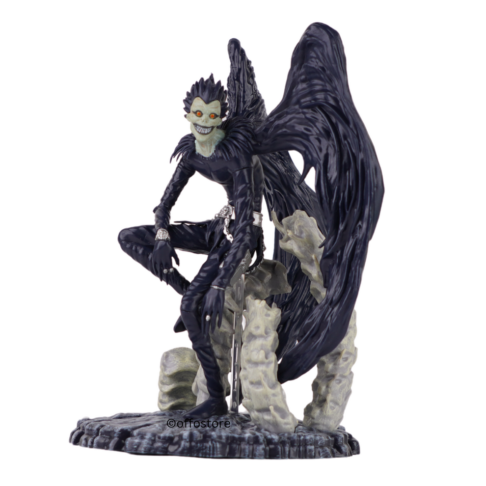 Death Note Anime Ryuk Action Figure
