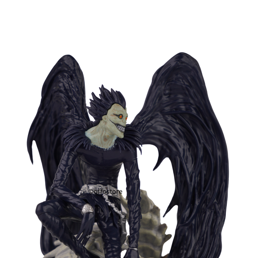 Death Note Anime Ryuk Action Figure