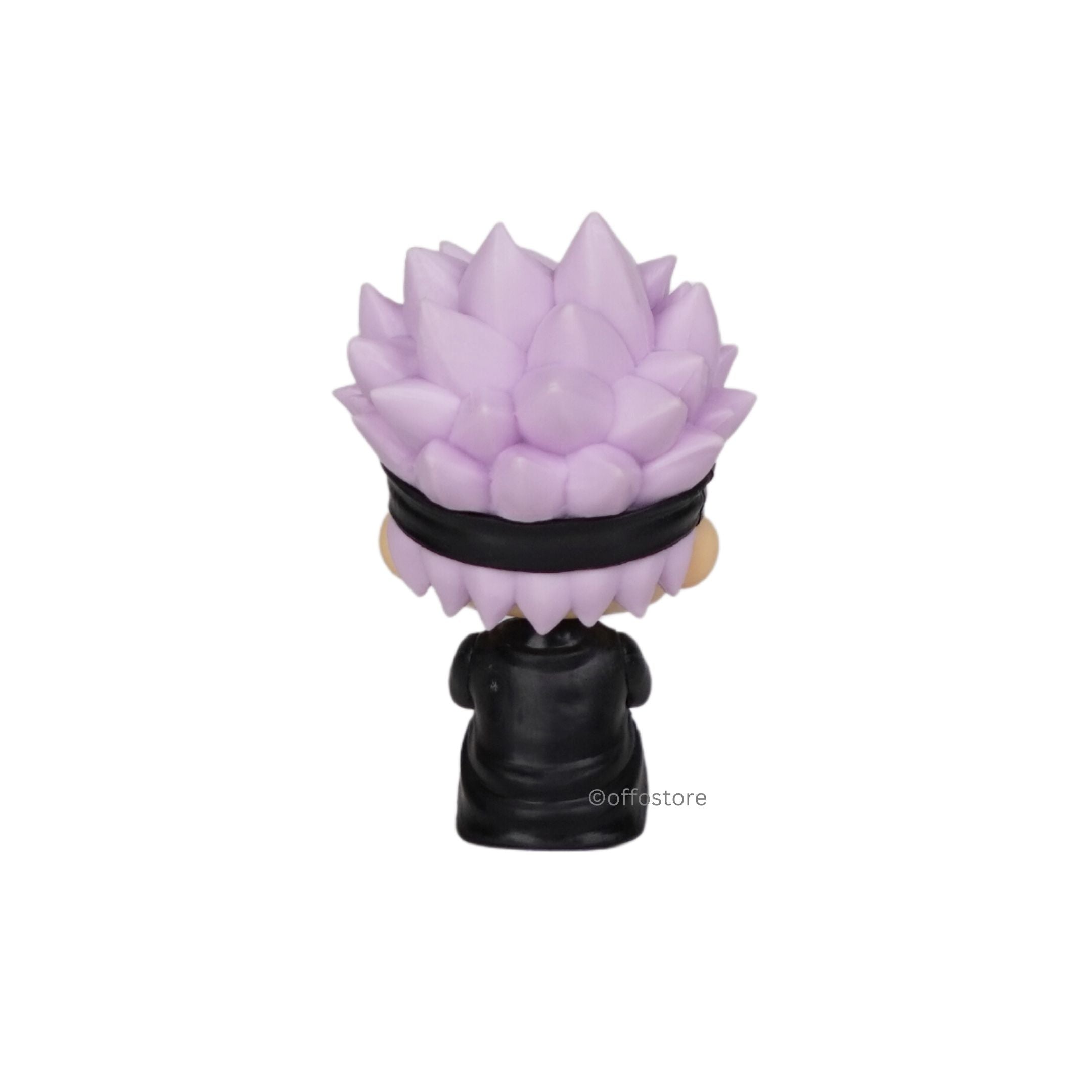 Jujutsu Kaisen Anime Gojo Satoru Mini Action Figure