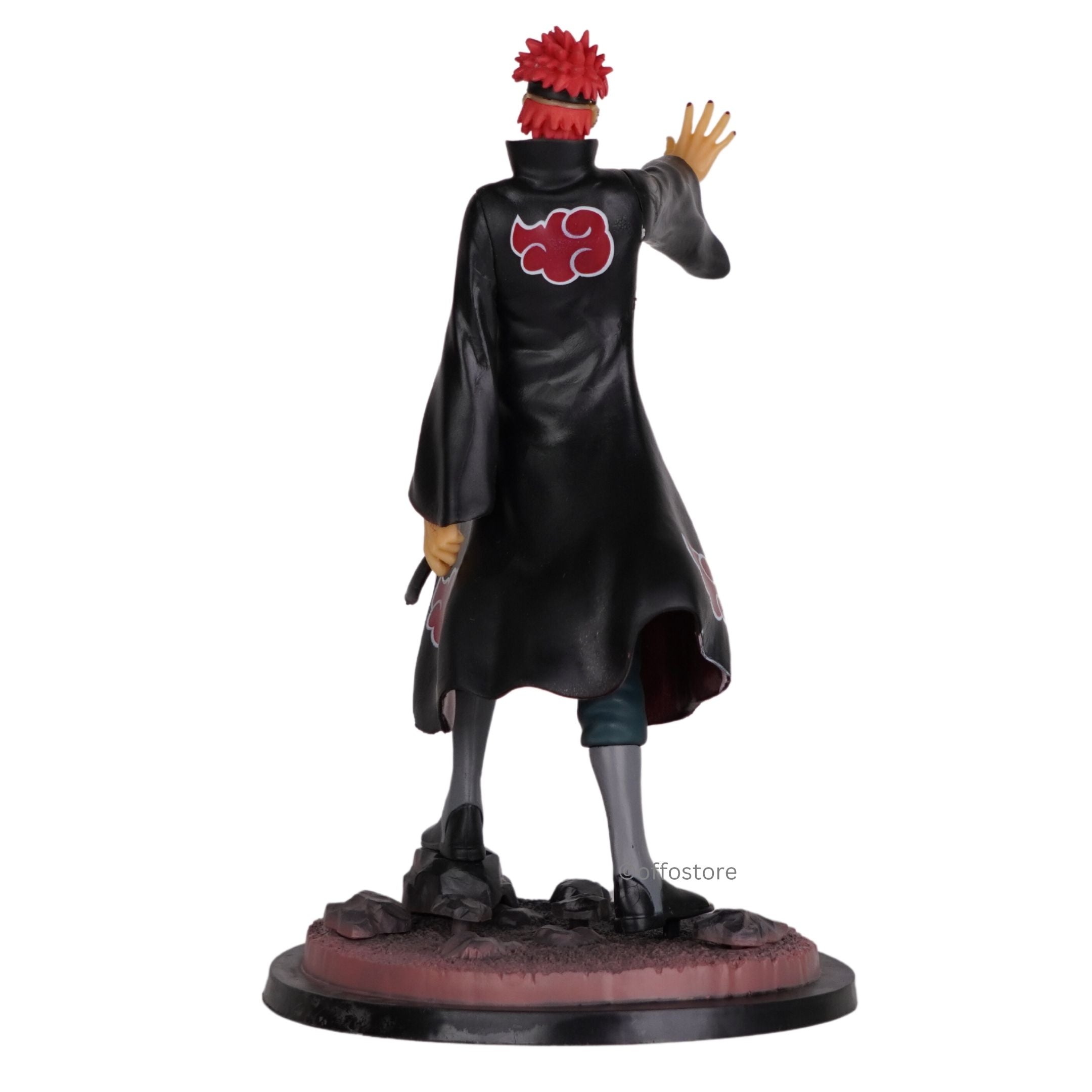 Naruto Anime Pain Action Figure