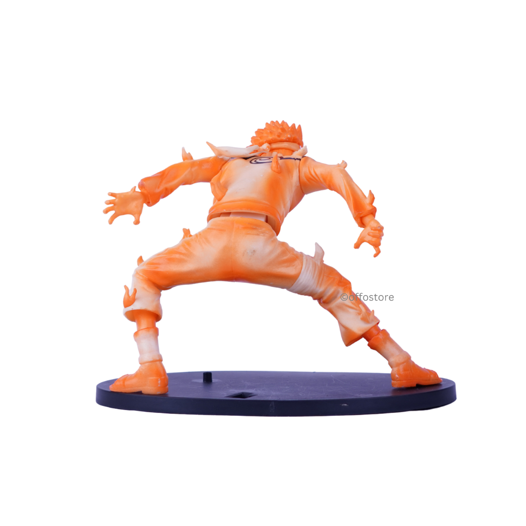 Naruto Anime Action Figure