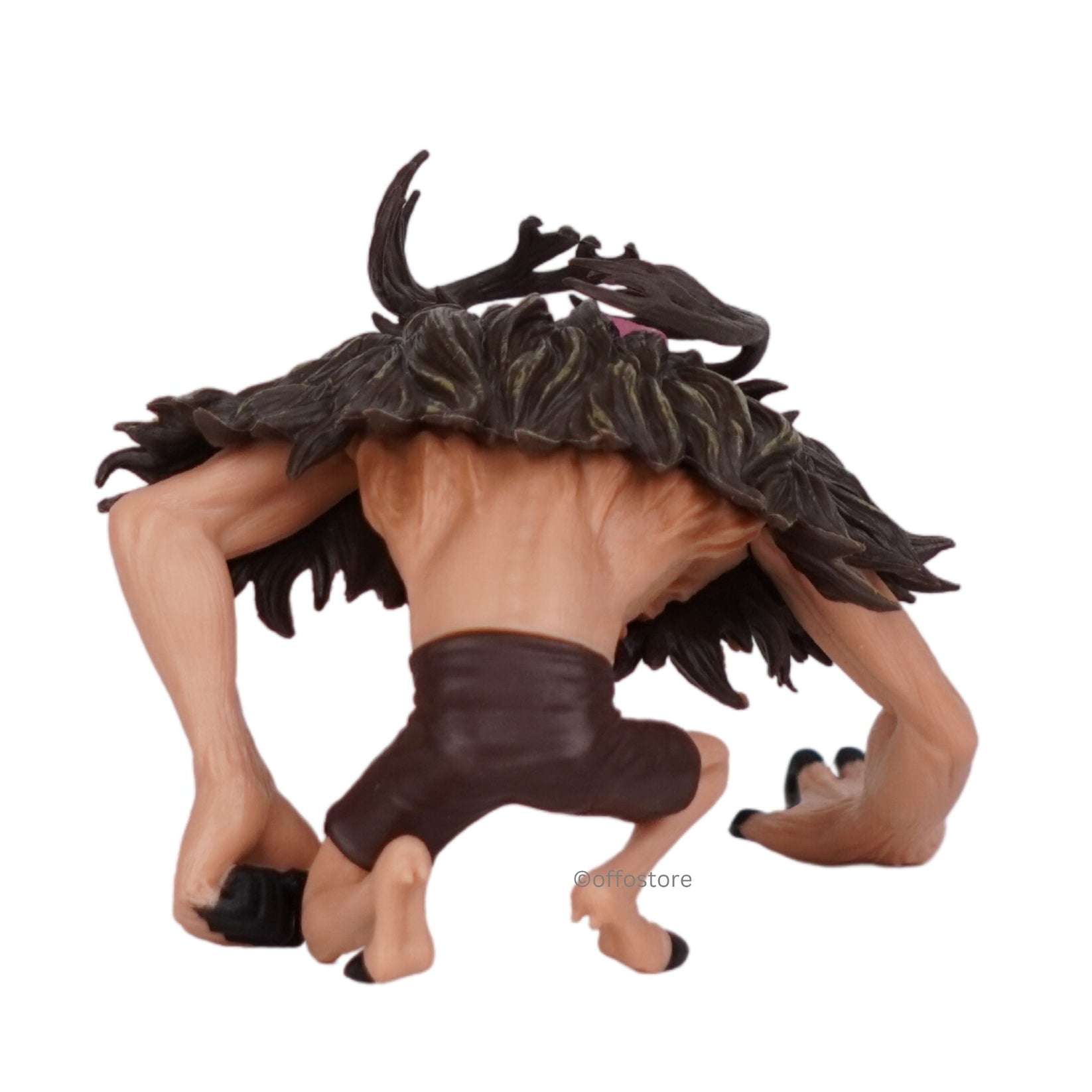 One Piece Anime Tony Tony Chopper Monster Point Action Figure