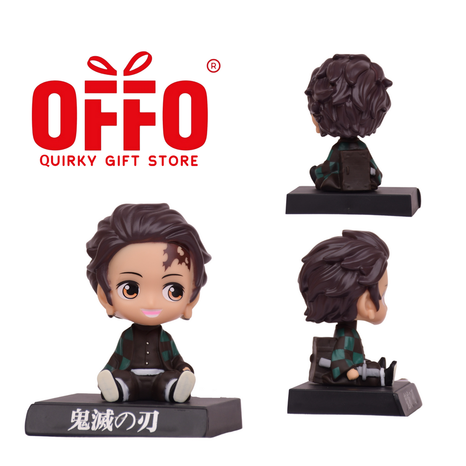 Bobblehead Figures