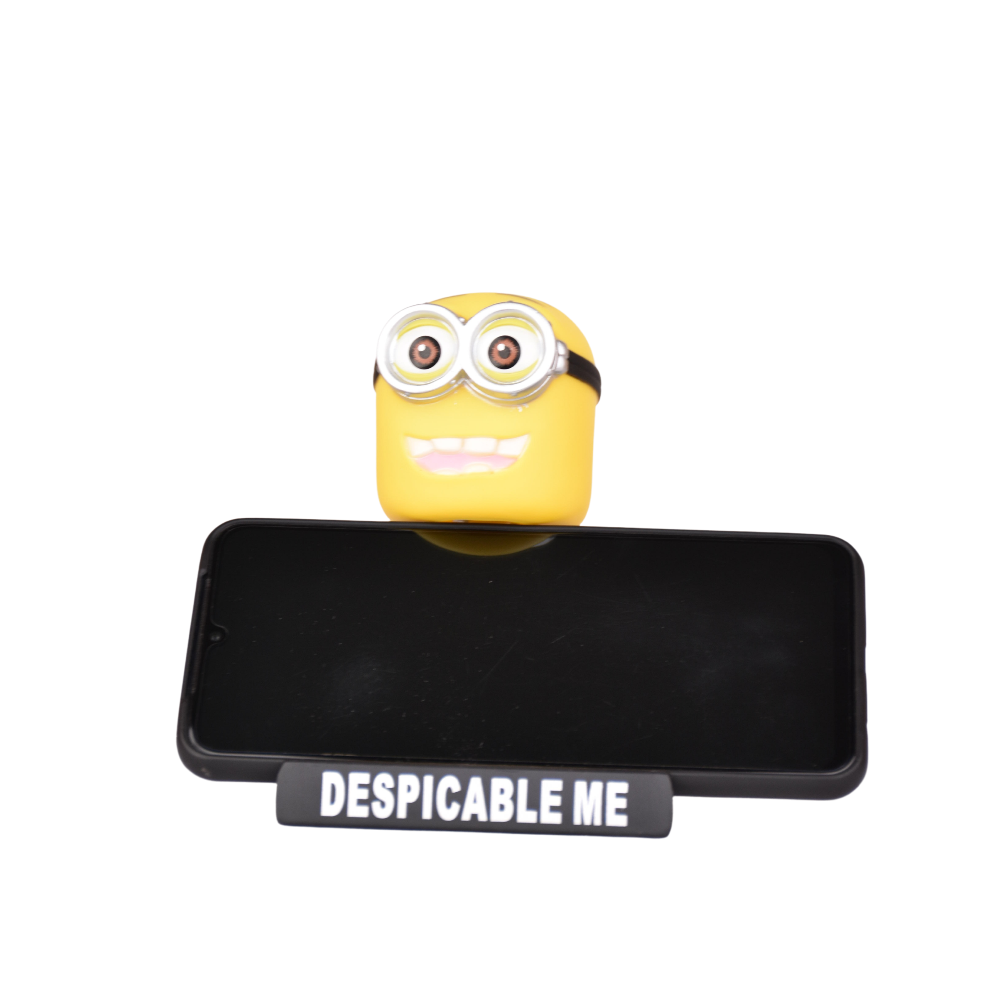Despicable Me Minion Bobblehead