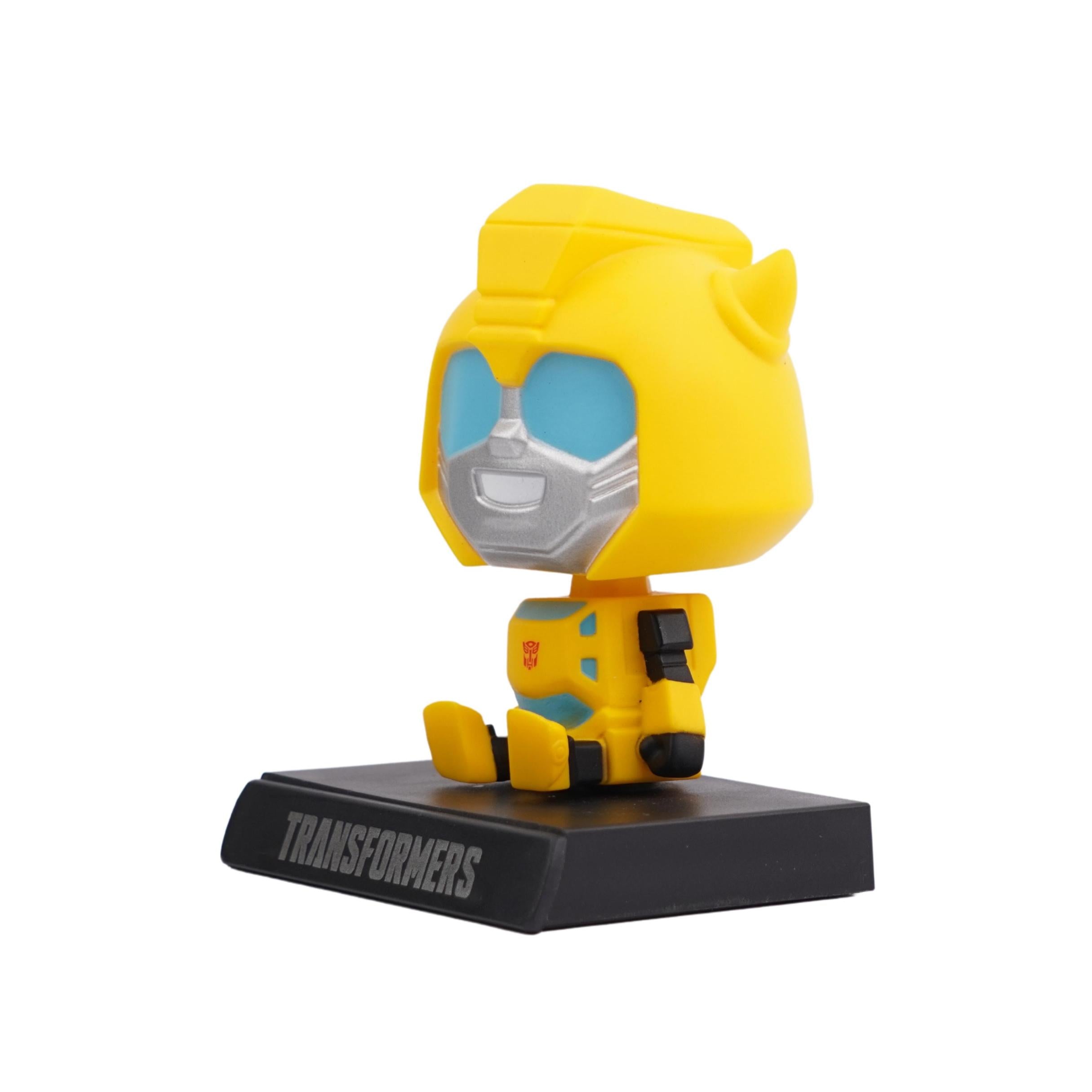Transformers Bumblebee Bobblehead