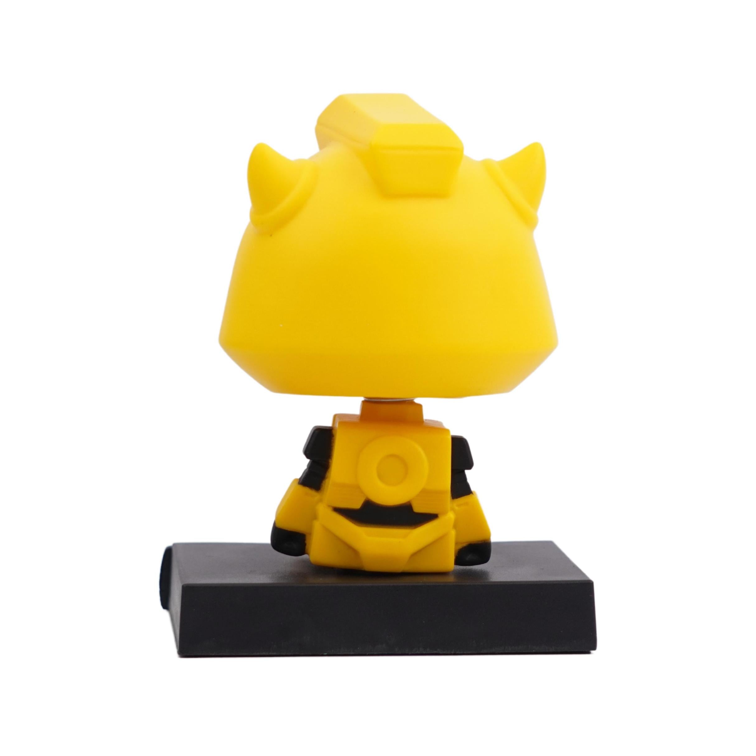 Transformers Bumblebee Bobblehead