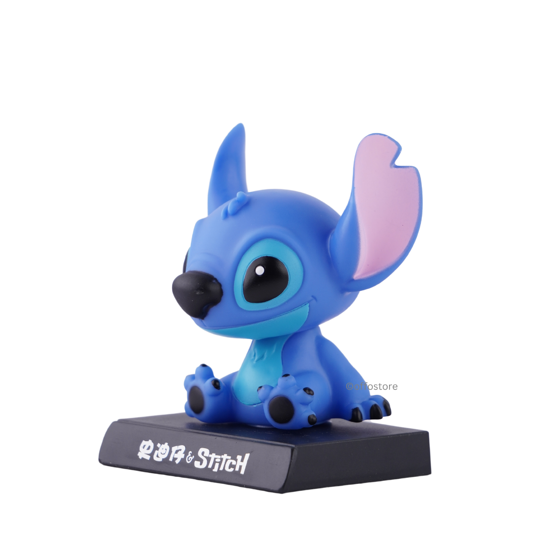 Lilo and Stitch bobblehead