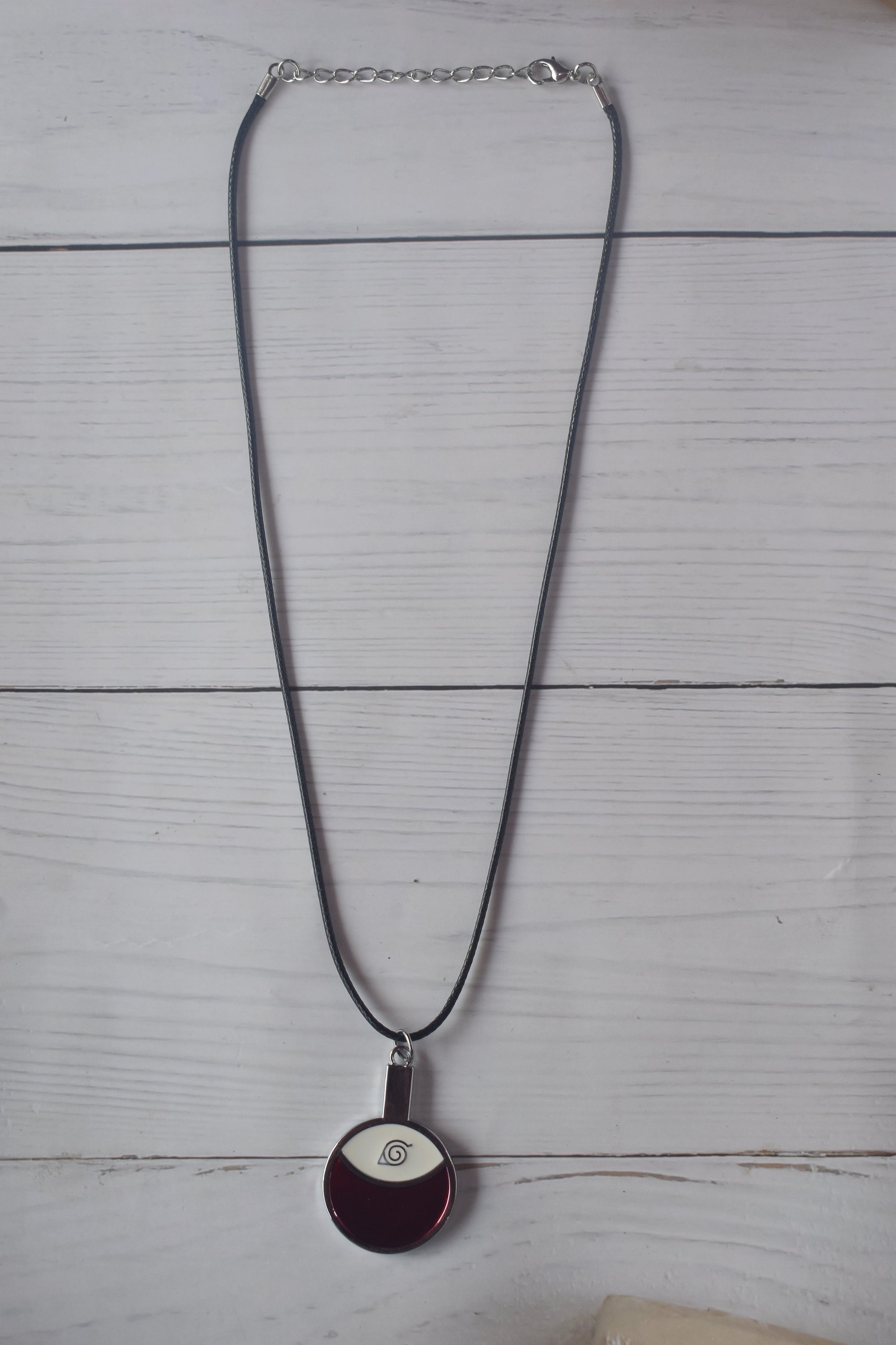 Anime: Naruto Locket