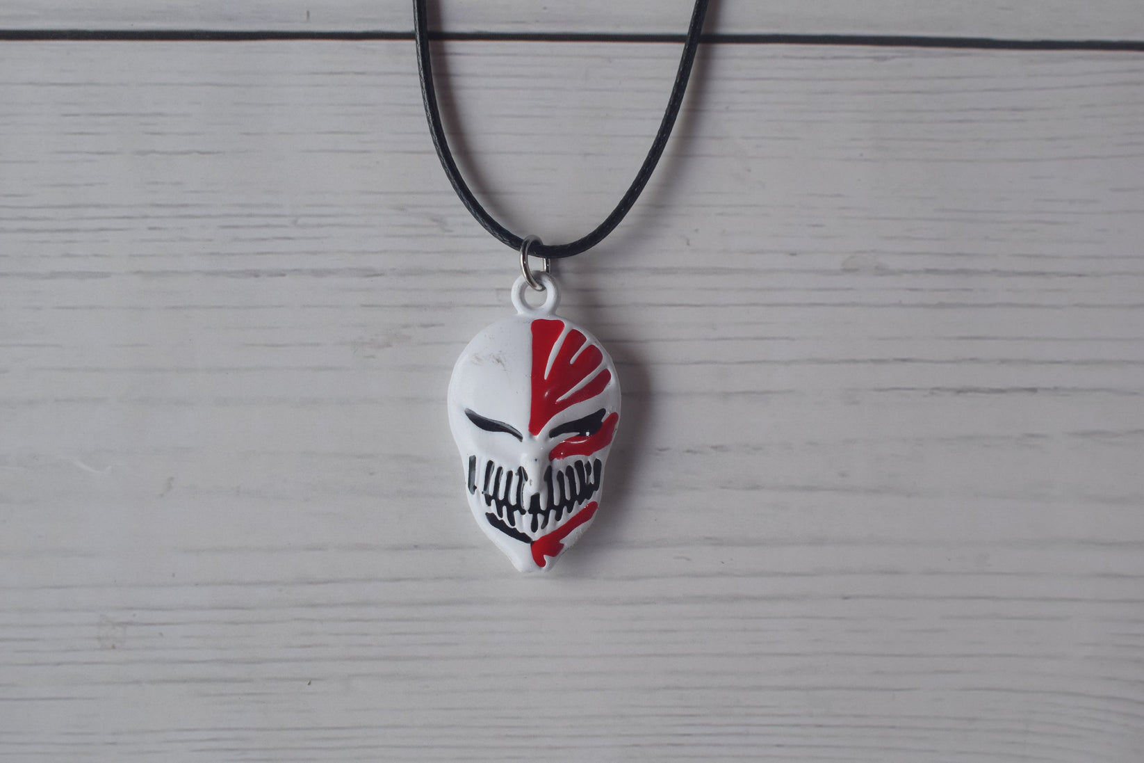 Anime: Bleach Locket