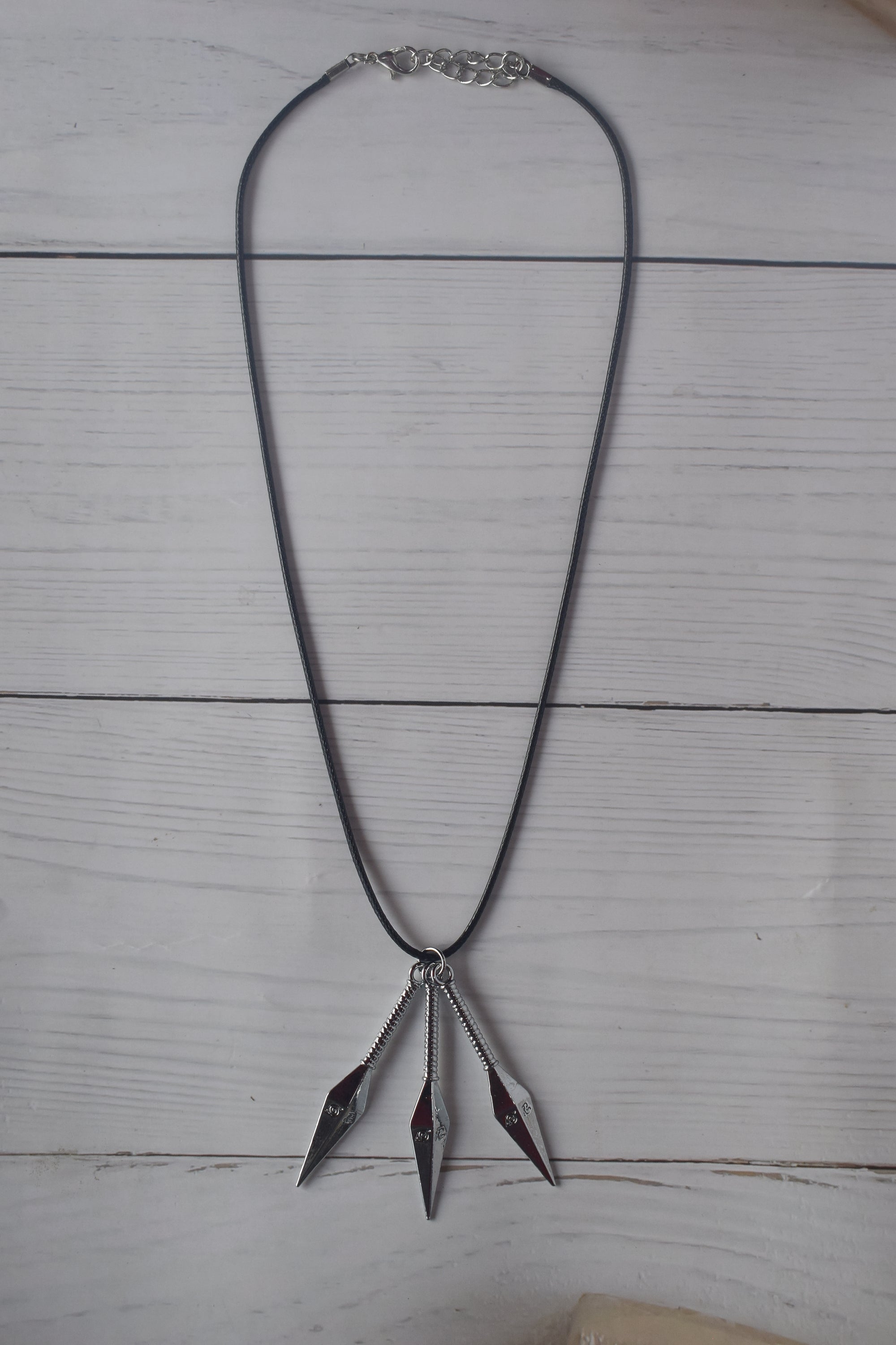 Anime: Naruto Locket