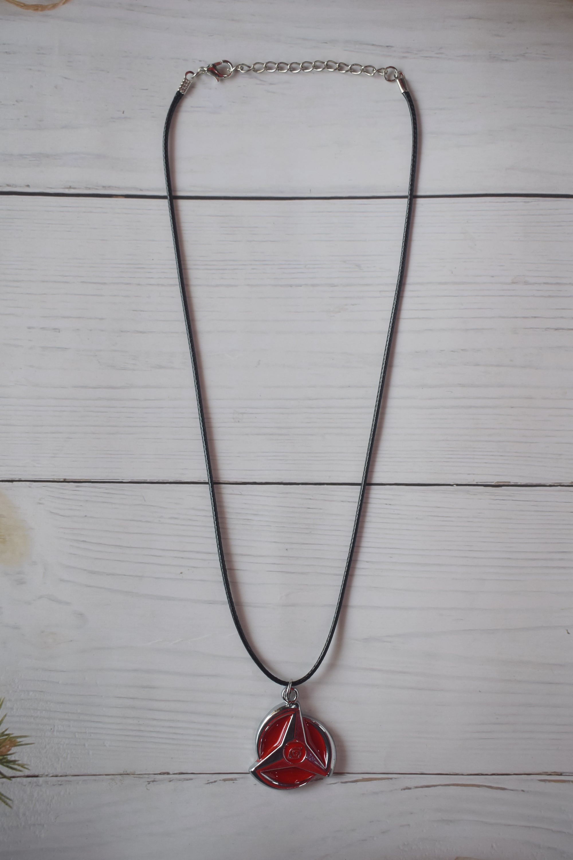 Anime: Naruto Locket