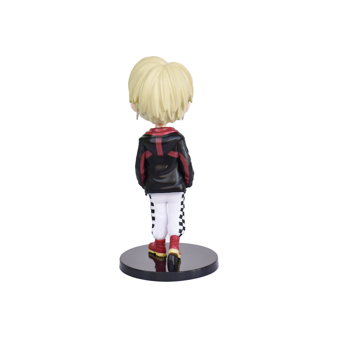 BTS Band Jimin Action Figure