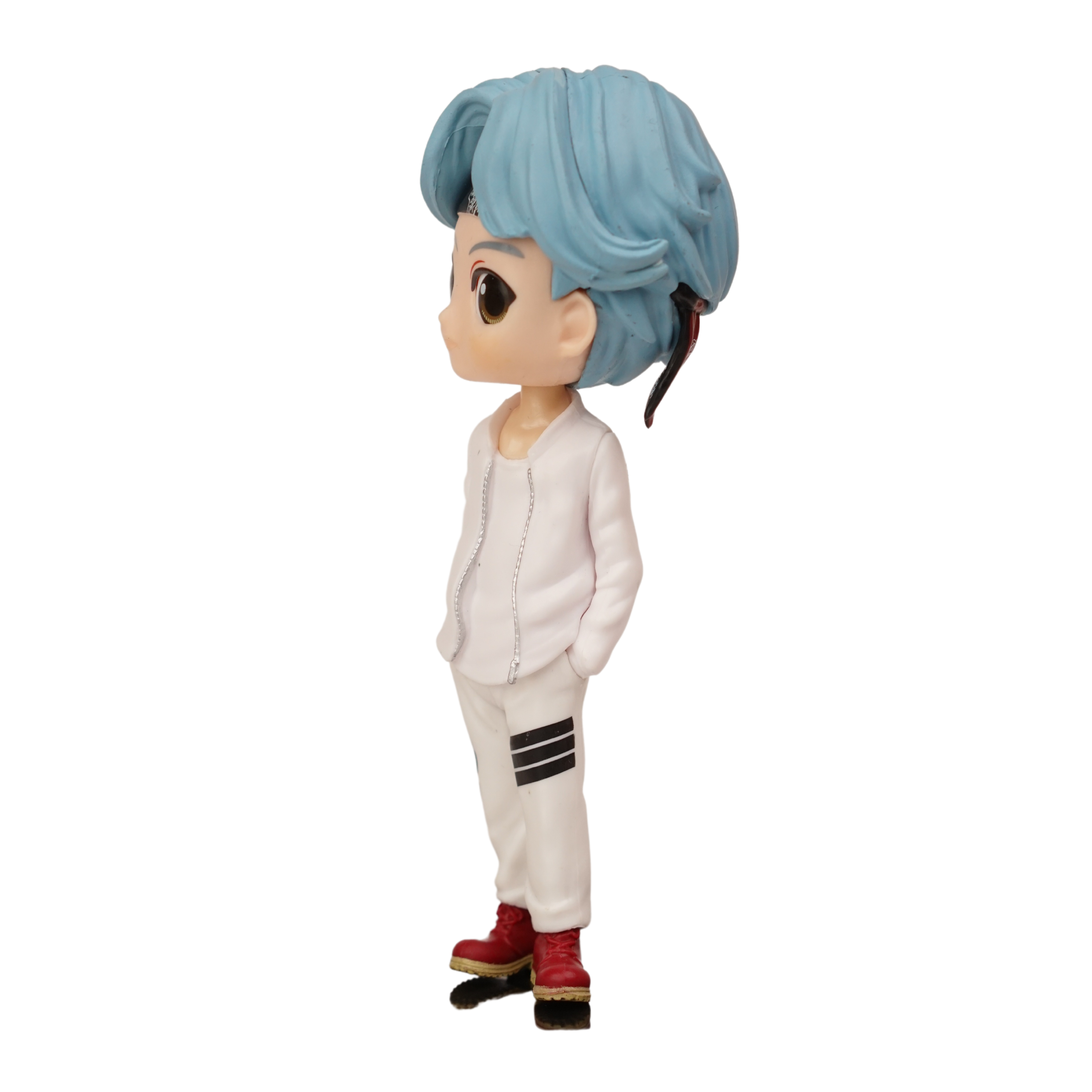 BTS Suga Action Figure