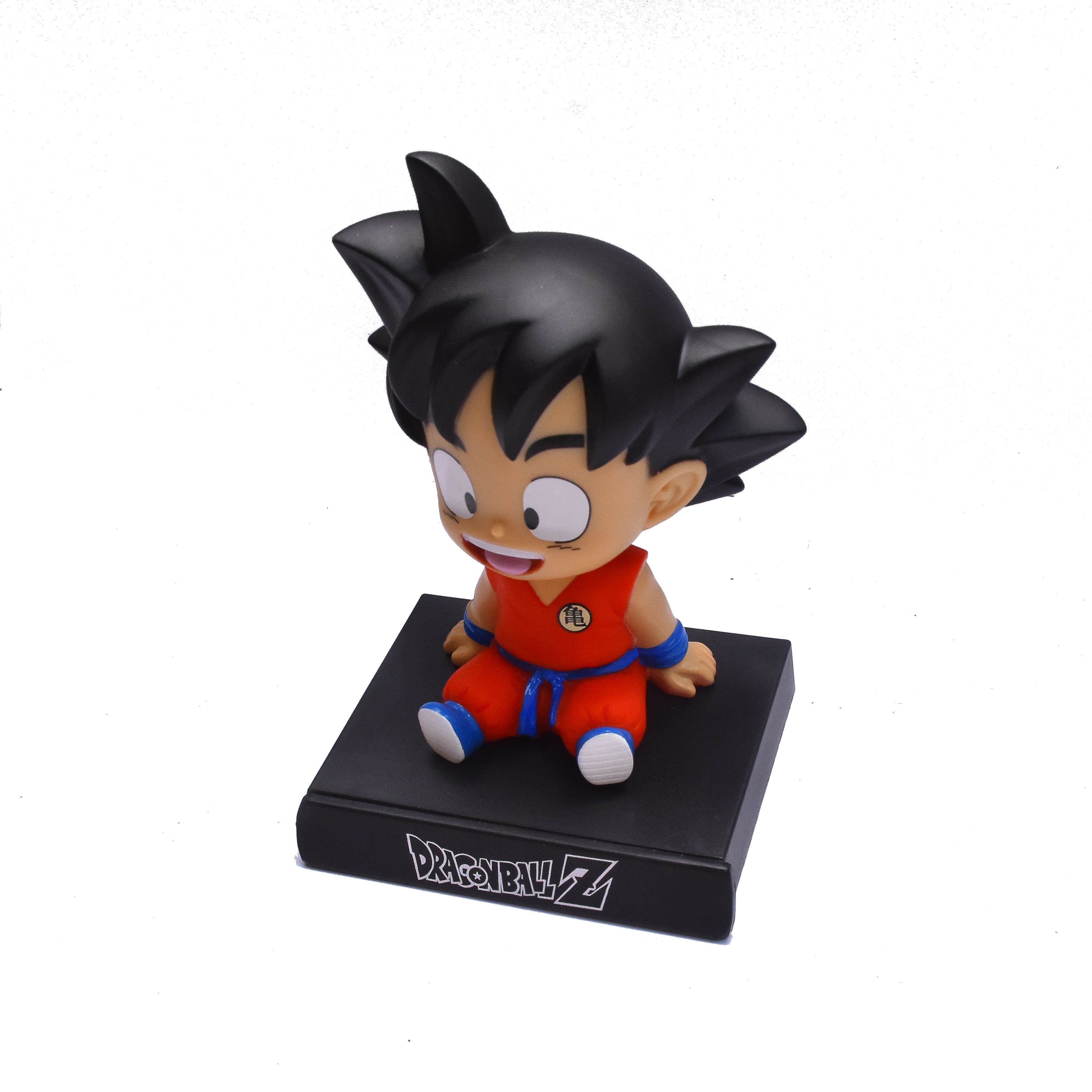 Dragon Ball Z Goku Bobblehead