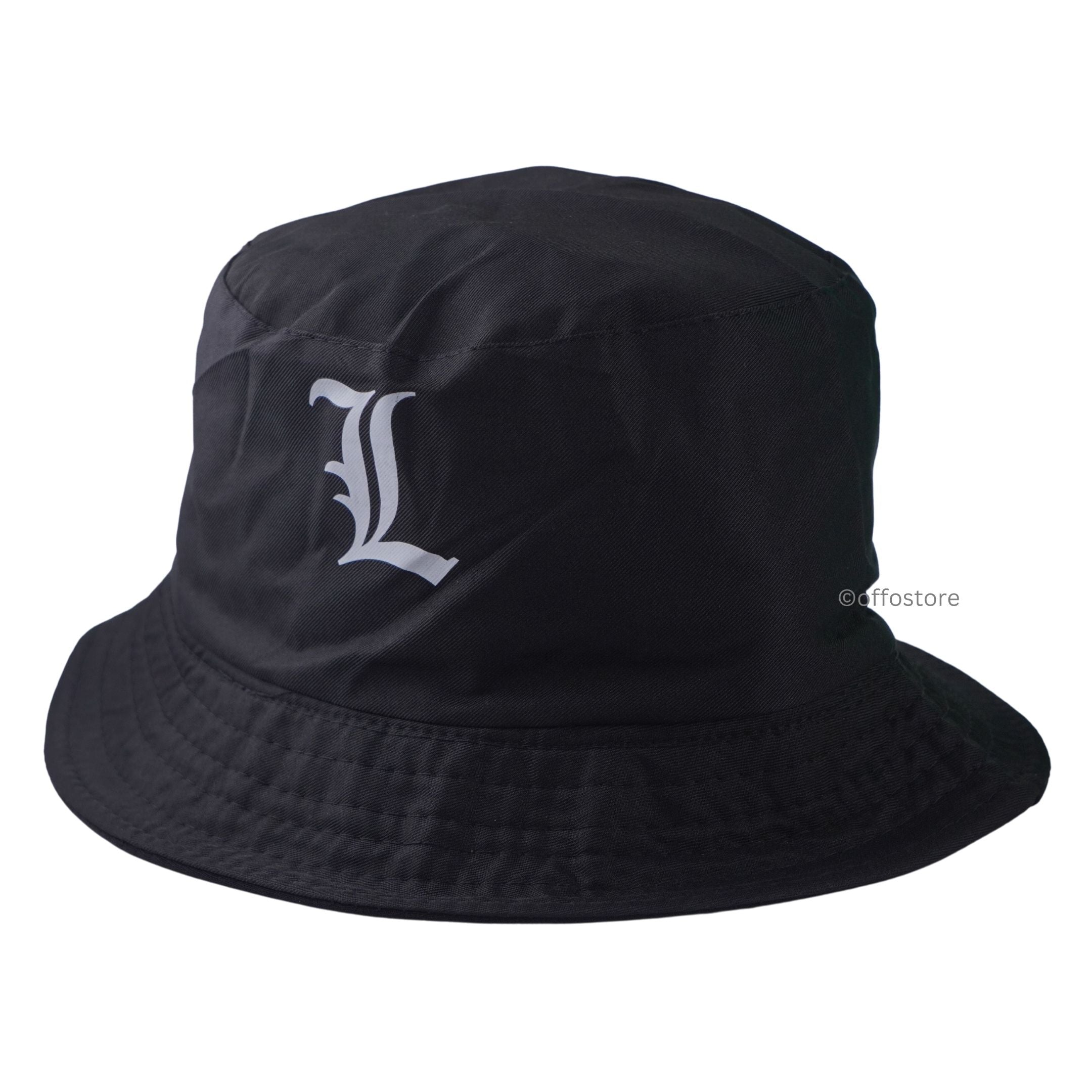 Death Note Anime L Hat