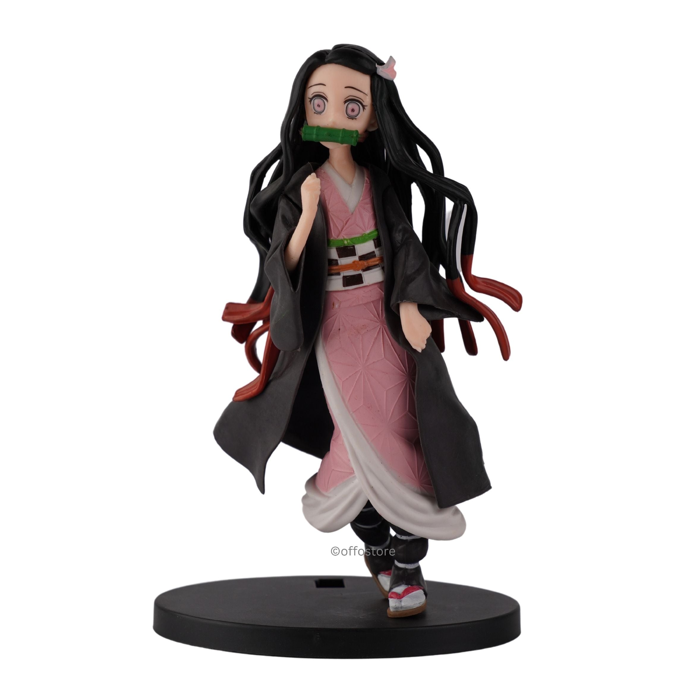 Demon Slayer Anime Nezuko Action Figure [20cm]