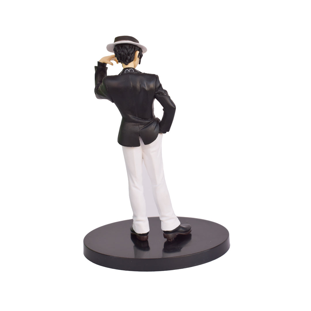 Demon Slayer Anime Muzan Action Figure [ 17cm]