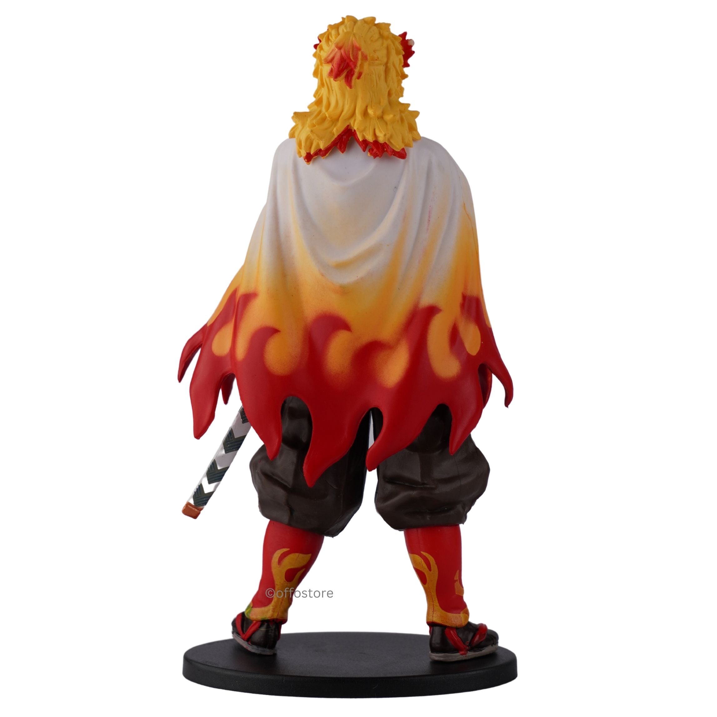 Demon Slayer Rengoku Action Figure [15cm]