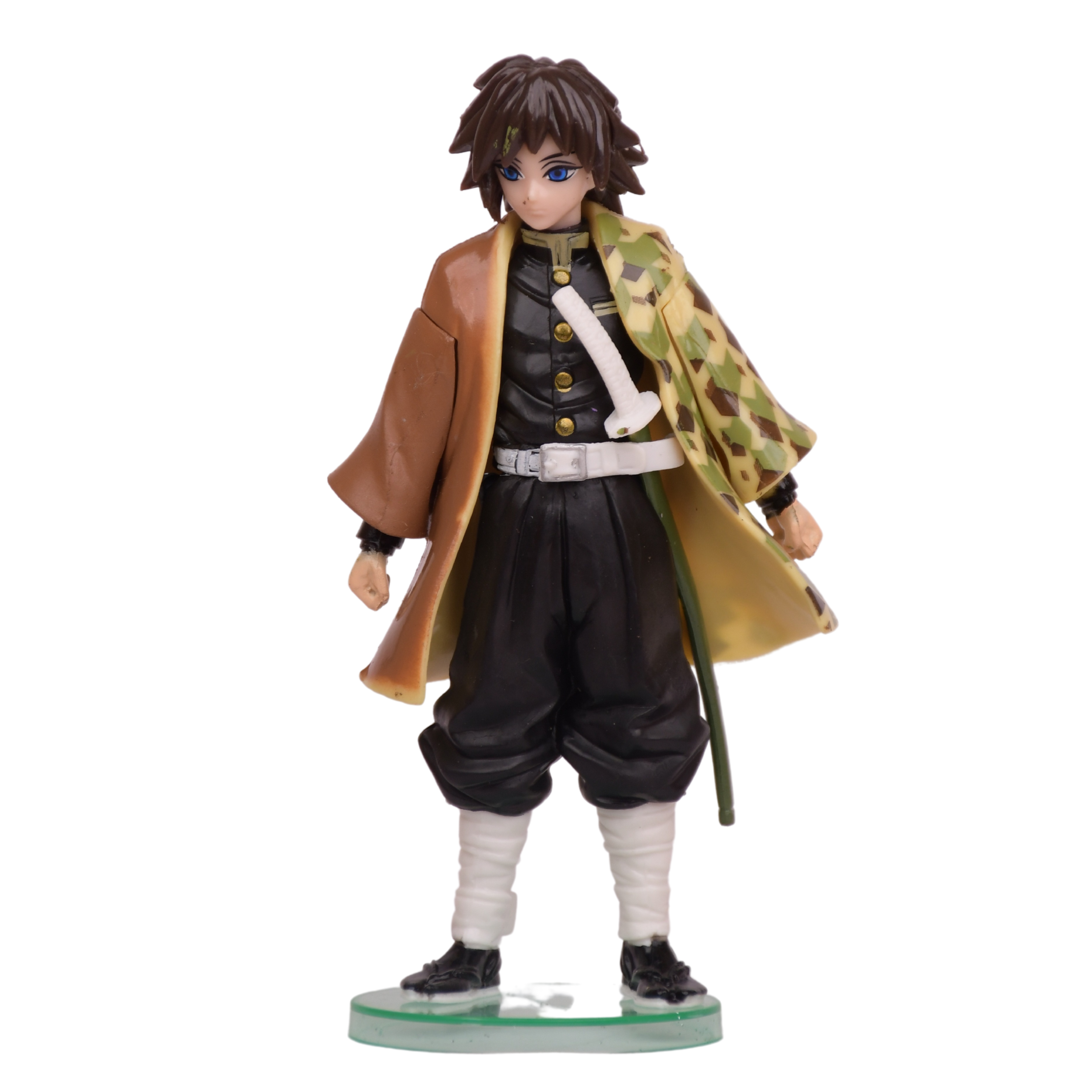 Demon Slayer Giyu Tomioka Action Figure