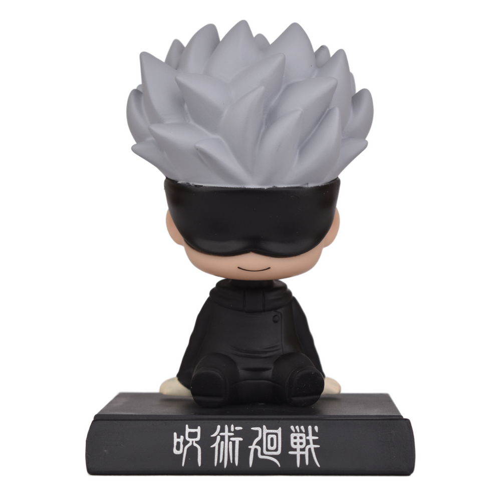 Jujutsu Kaisen Gojo Bobblehead