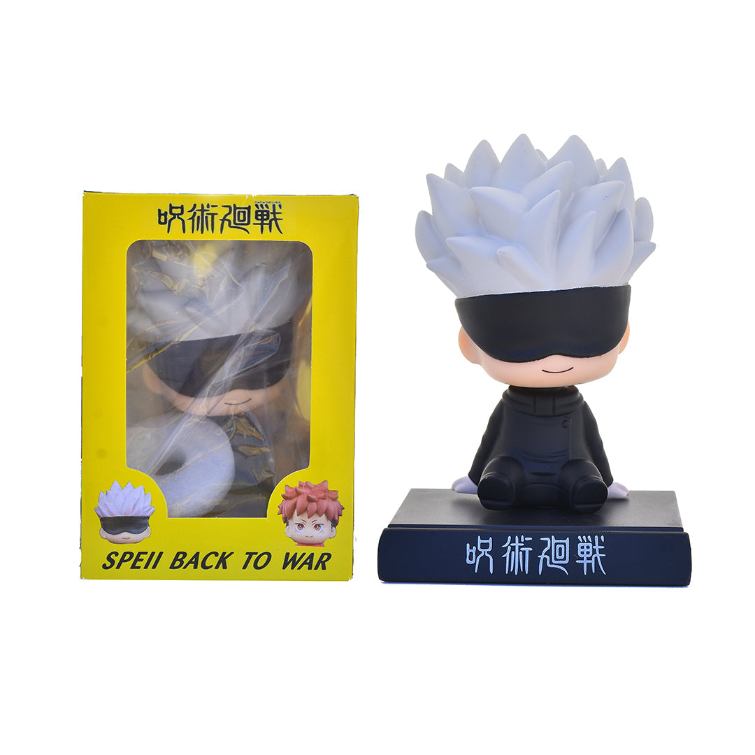 Jujutsu Kaisen Gojo Bobblehead