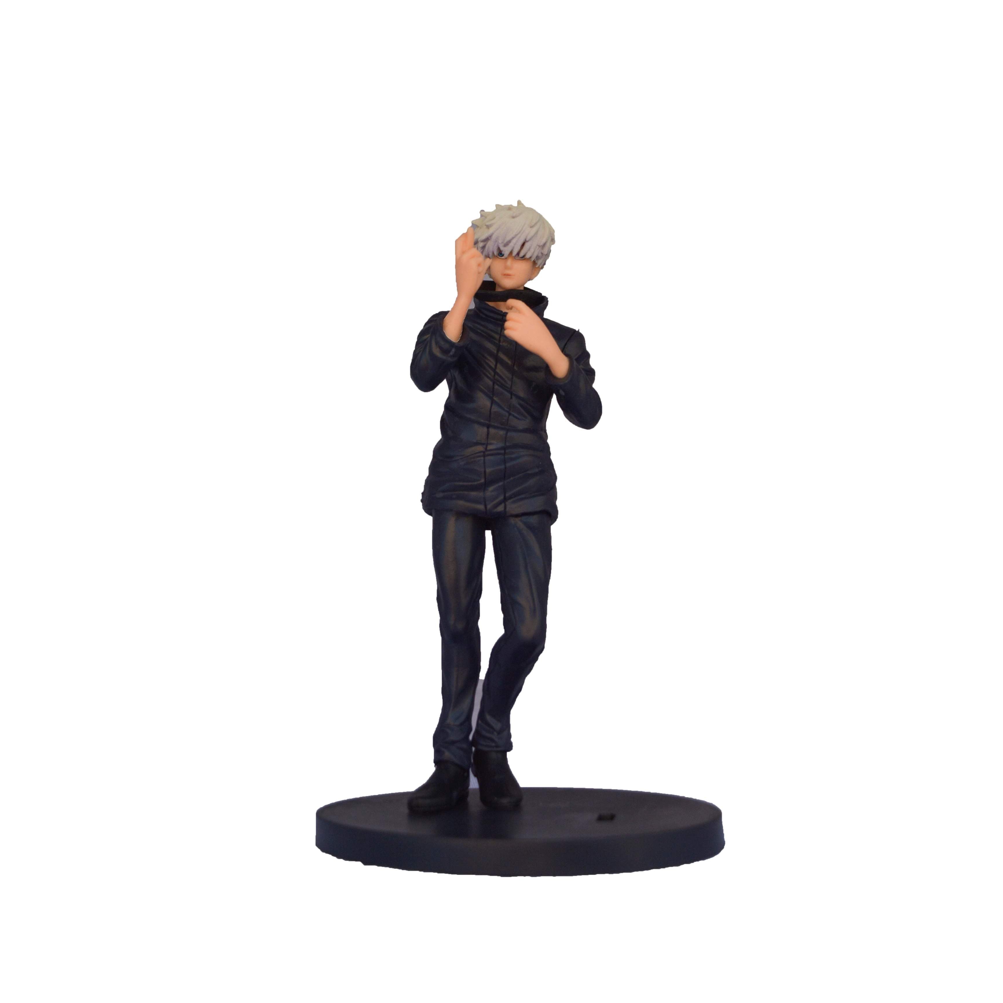 Jujutsu Kaisen Anime Gojo Satoru Action Figure [20cm]