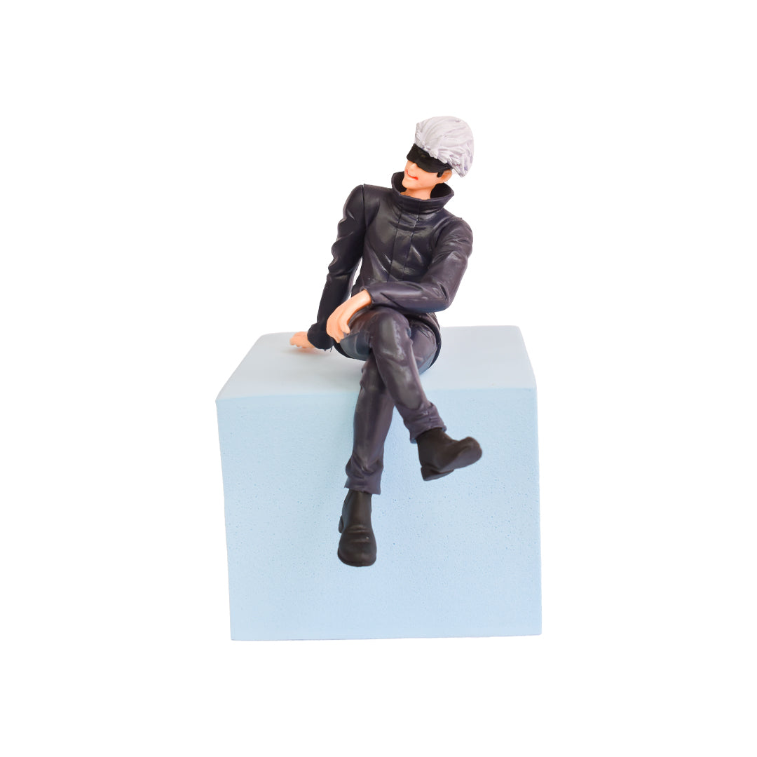 Jujutsu Kaisen Anime Gojo Satoru Action Figure [15cm]
