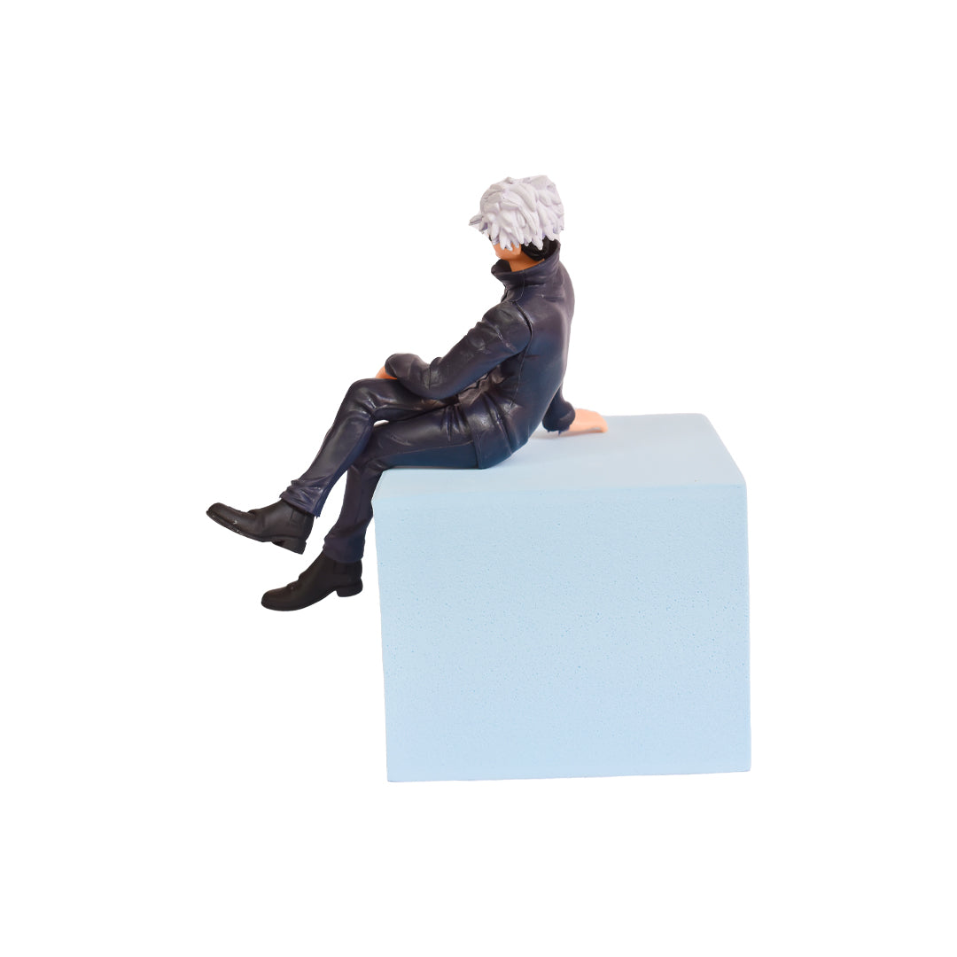 Jujutsu Kaisen Anime Gojo Satoru Action Figure [15cm]