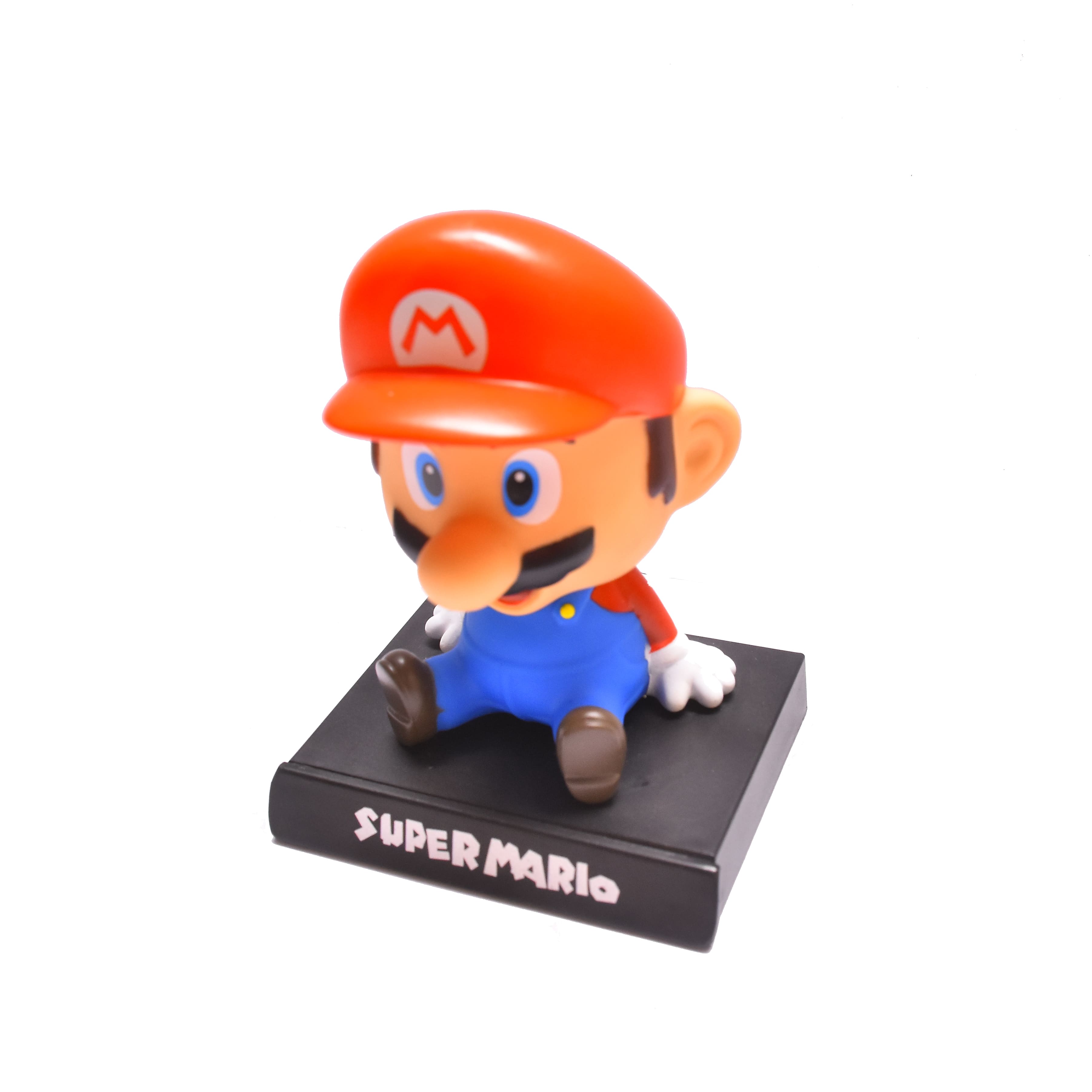 Mario Bobblehead