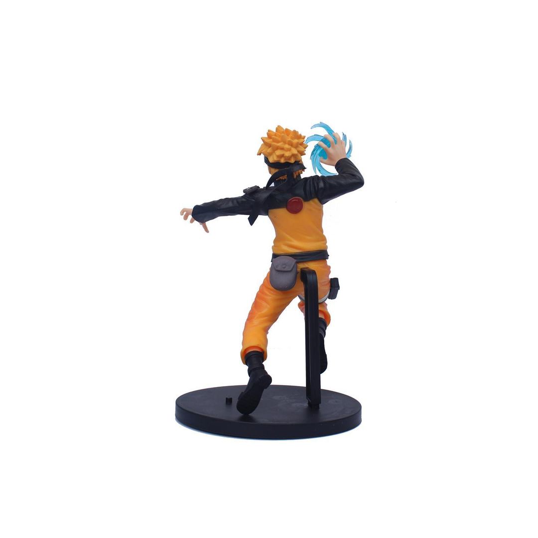 Naruto Rasengan Anime Action Figure