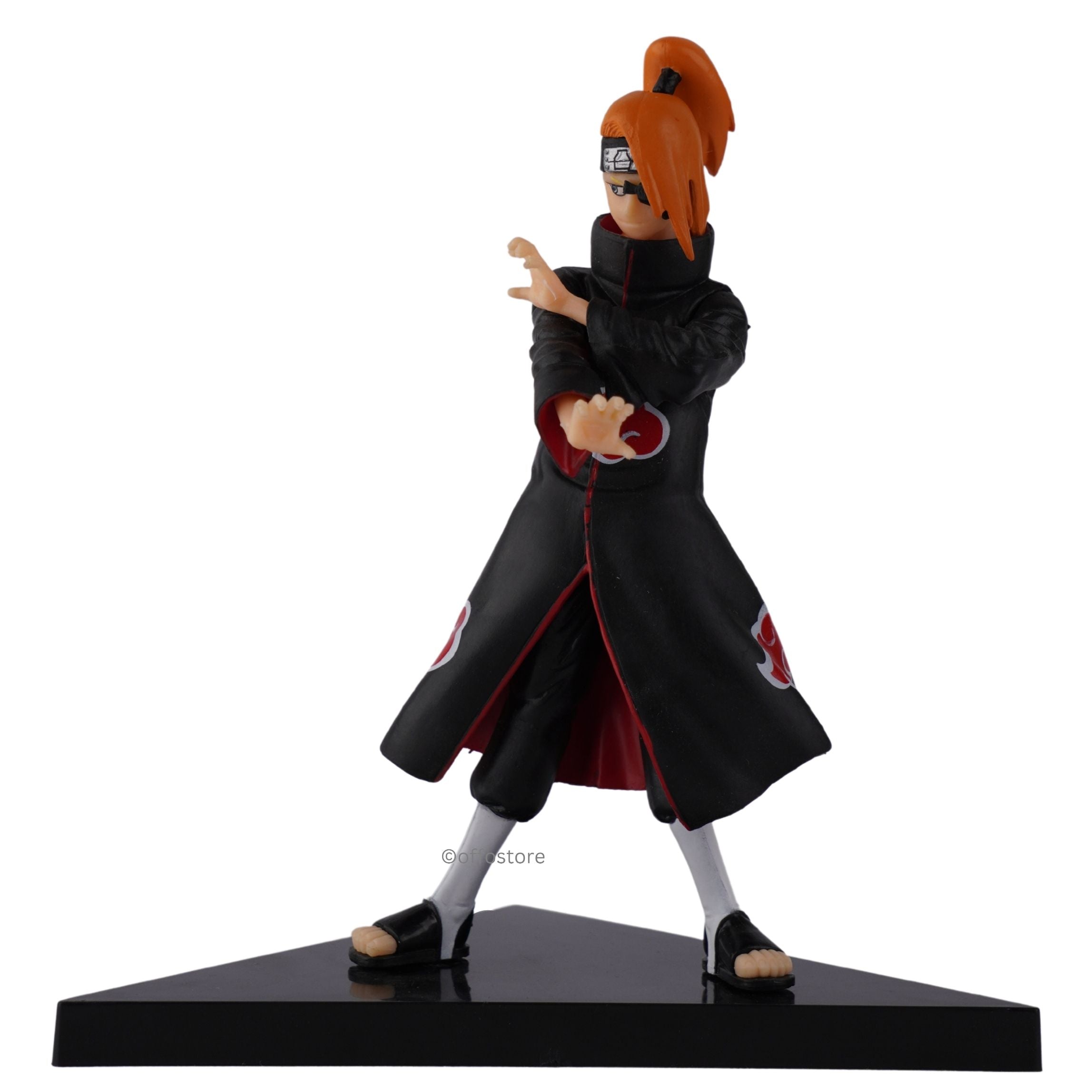 Naruto Anime Deidara Action Figure [18cm]