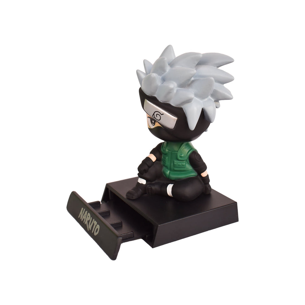 Naruto Anime Kakashi Bobblehead