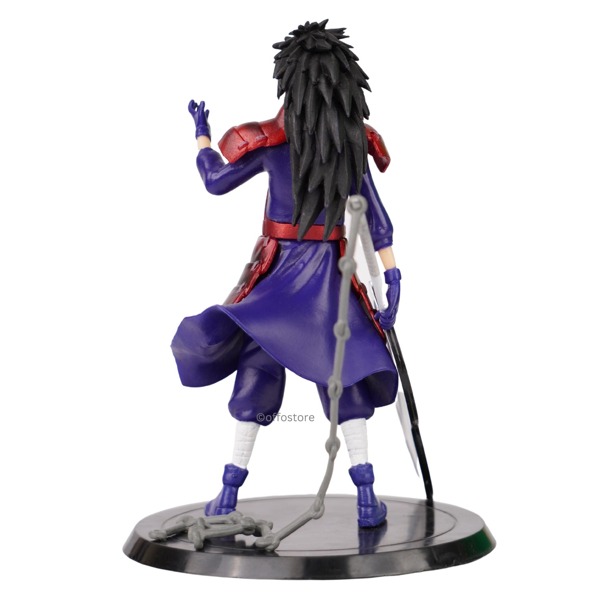 Naruto Anime Madara Action Figure