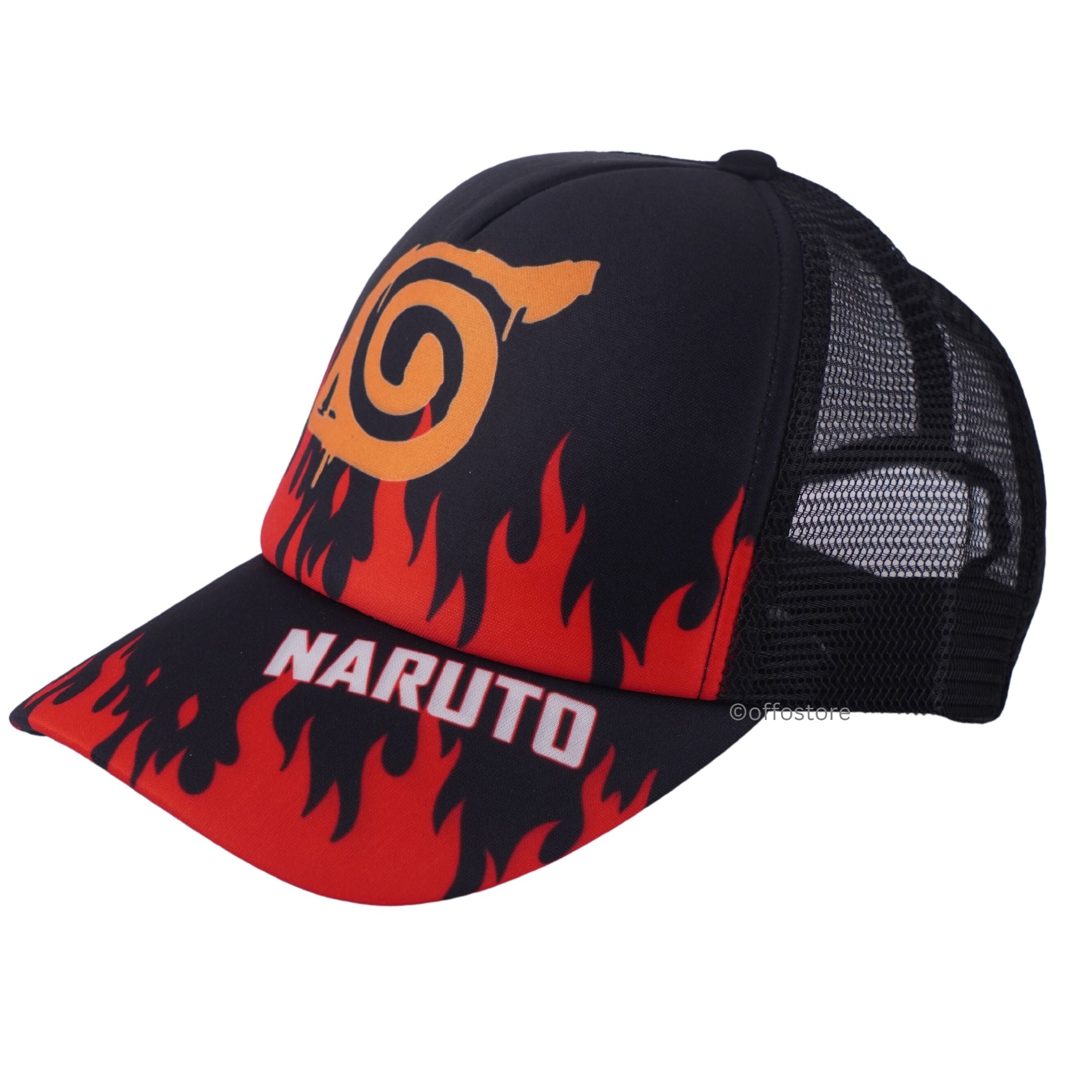 Naruto Anime Naruto Cap