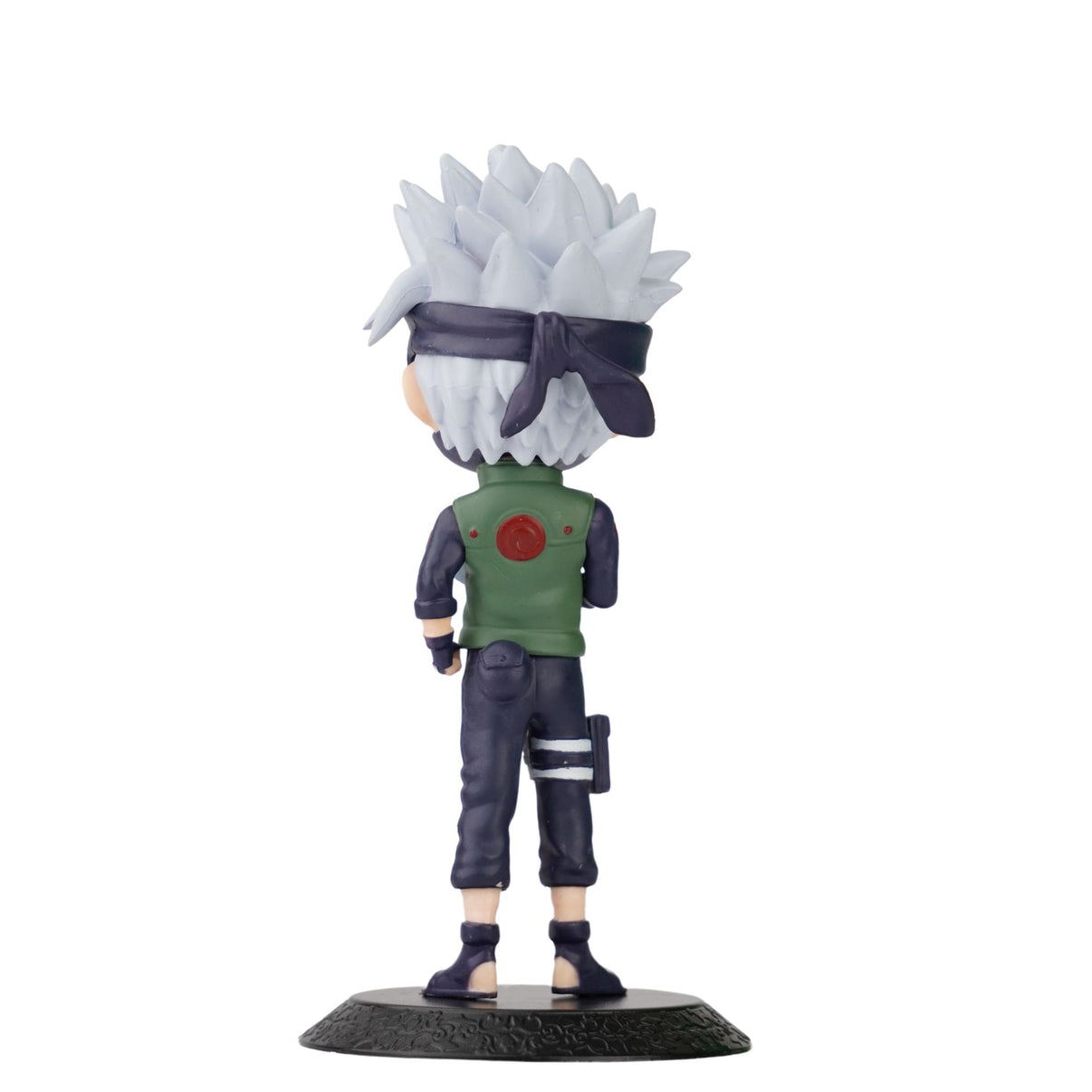 Naruto Anime Kakashi Hatake Action Figure