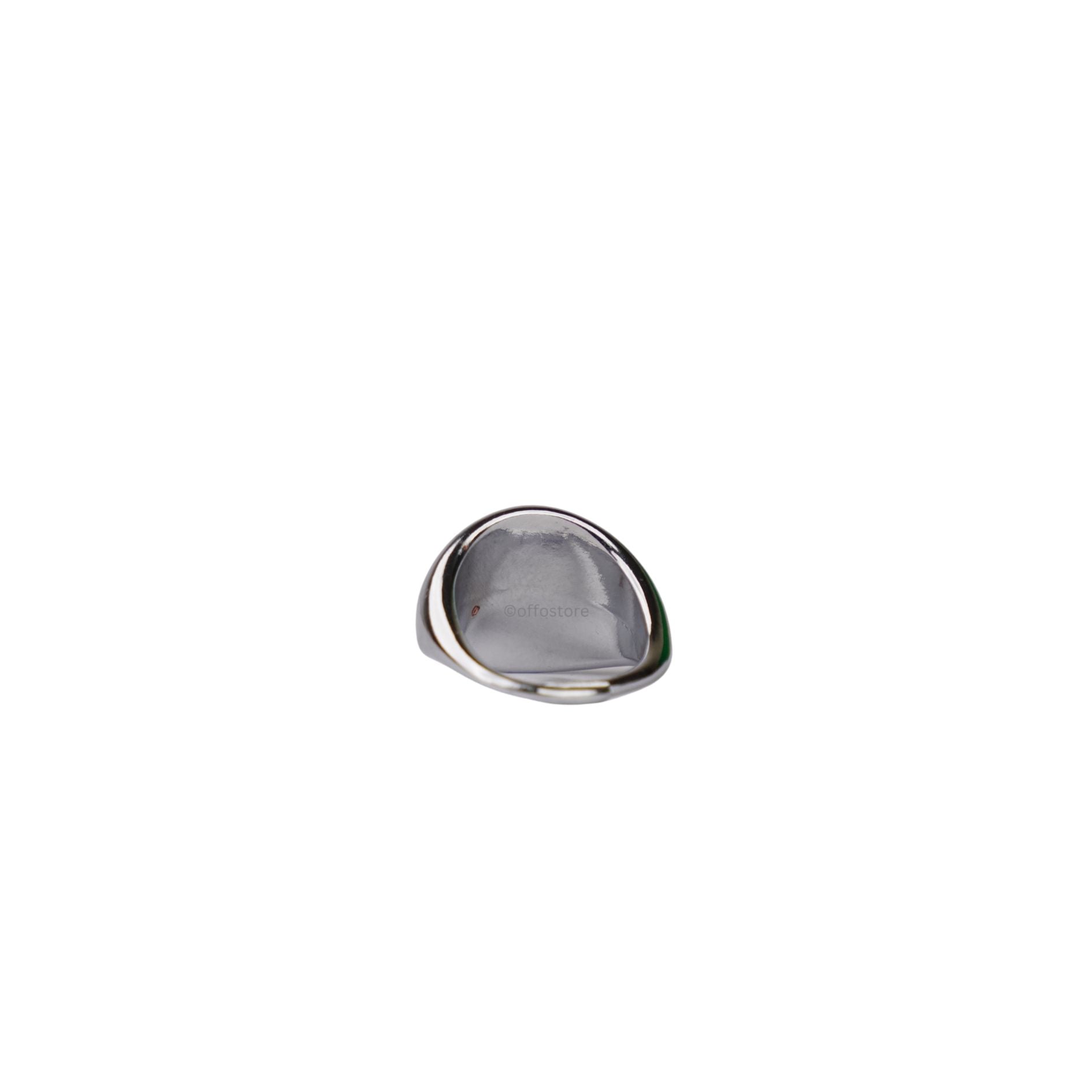 Naruto Anime Akatsuki Kakazu Ring
