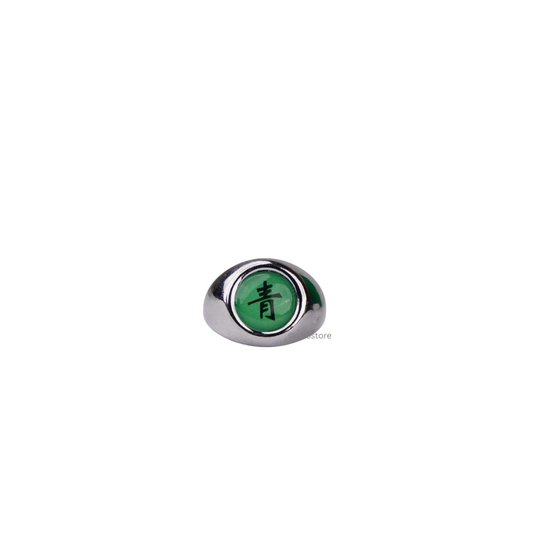 Naruto Anime Akatsuki Deidara Ring