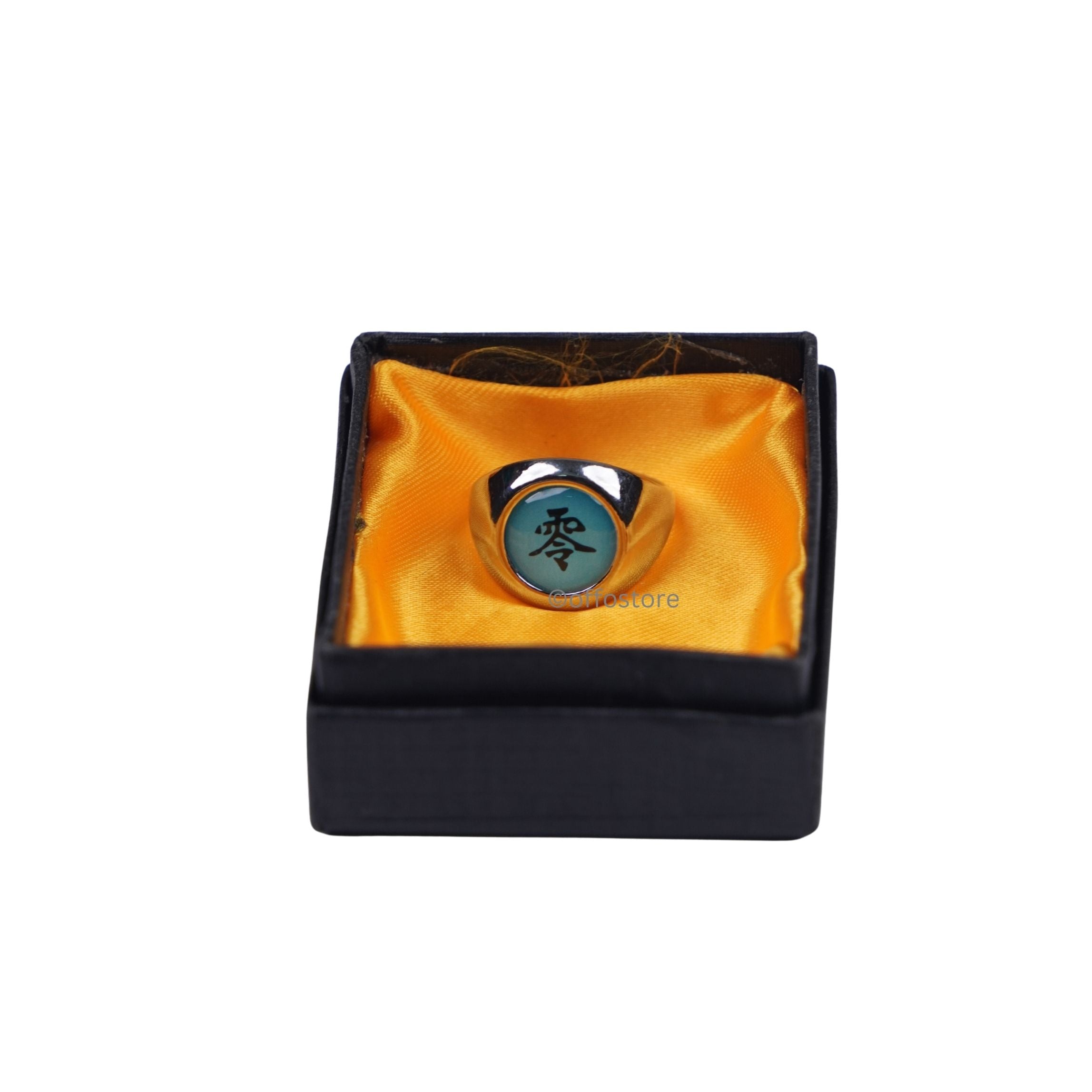 Naruto Anime Akatsuki Pain Ring