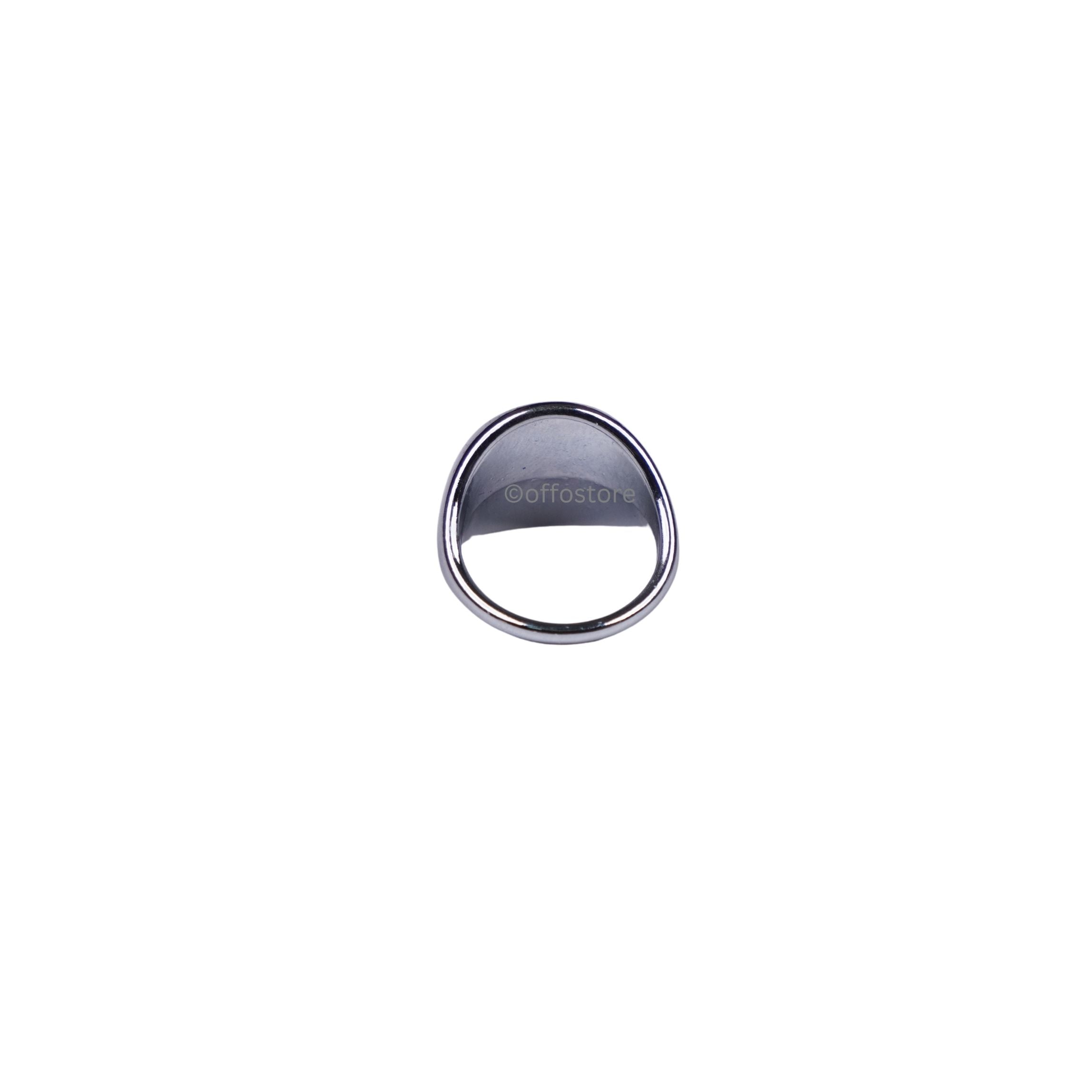 Naruto Anime Three Tomoe Sharingan Ring
