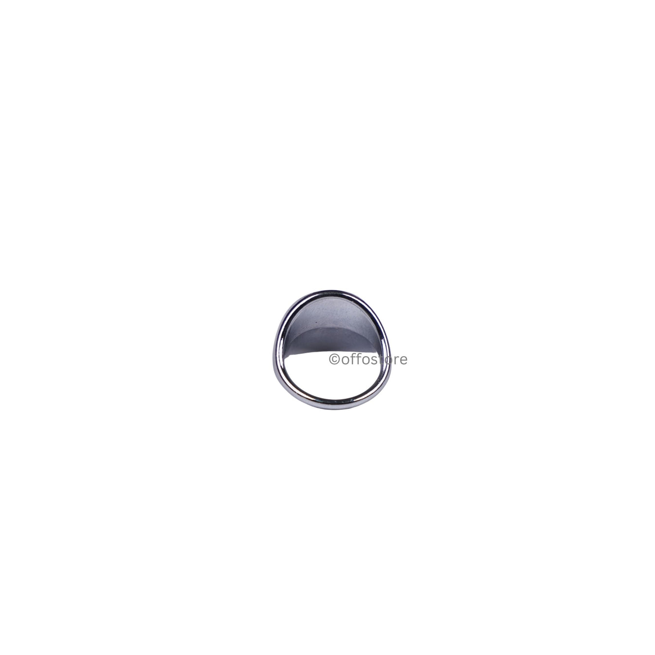Naruto Anime Sasuke's Mangekyou Sharingan Ring