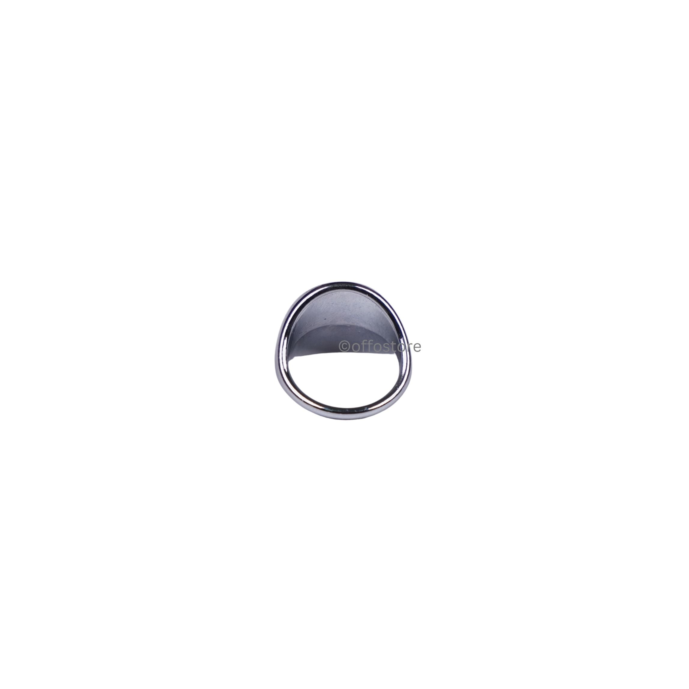 Naruto Anime Madara's Mangekyou Sharingan Ring