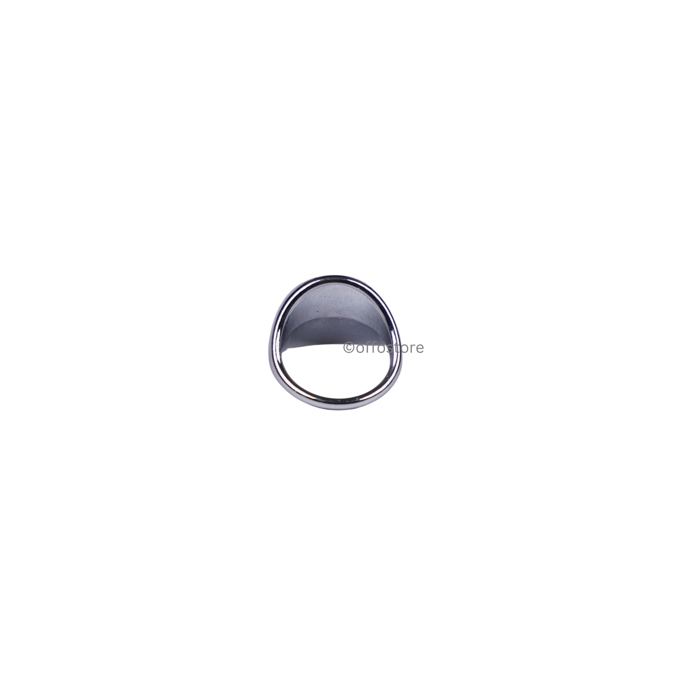 Naruto Anime Obito's Mangekyou Sharingan Ring