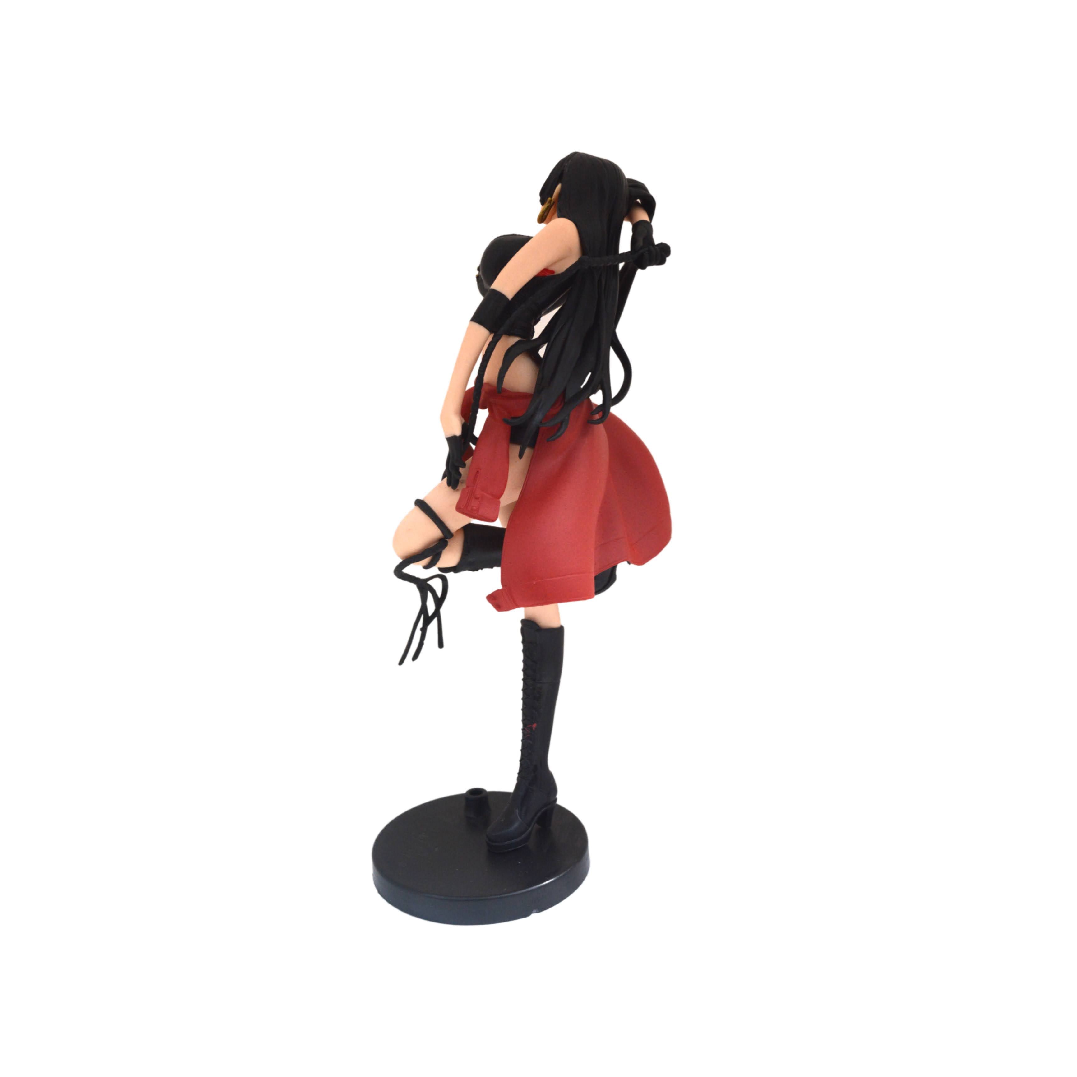 One Piece Anime Boa Hancock Action Figure