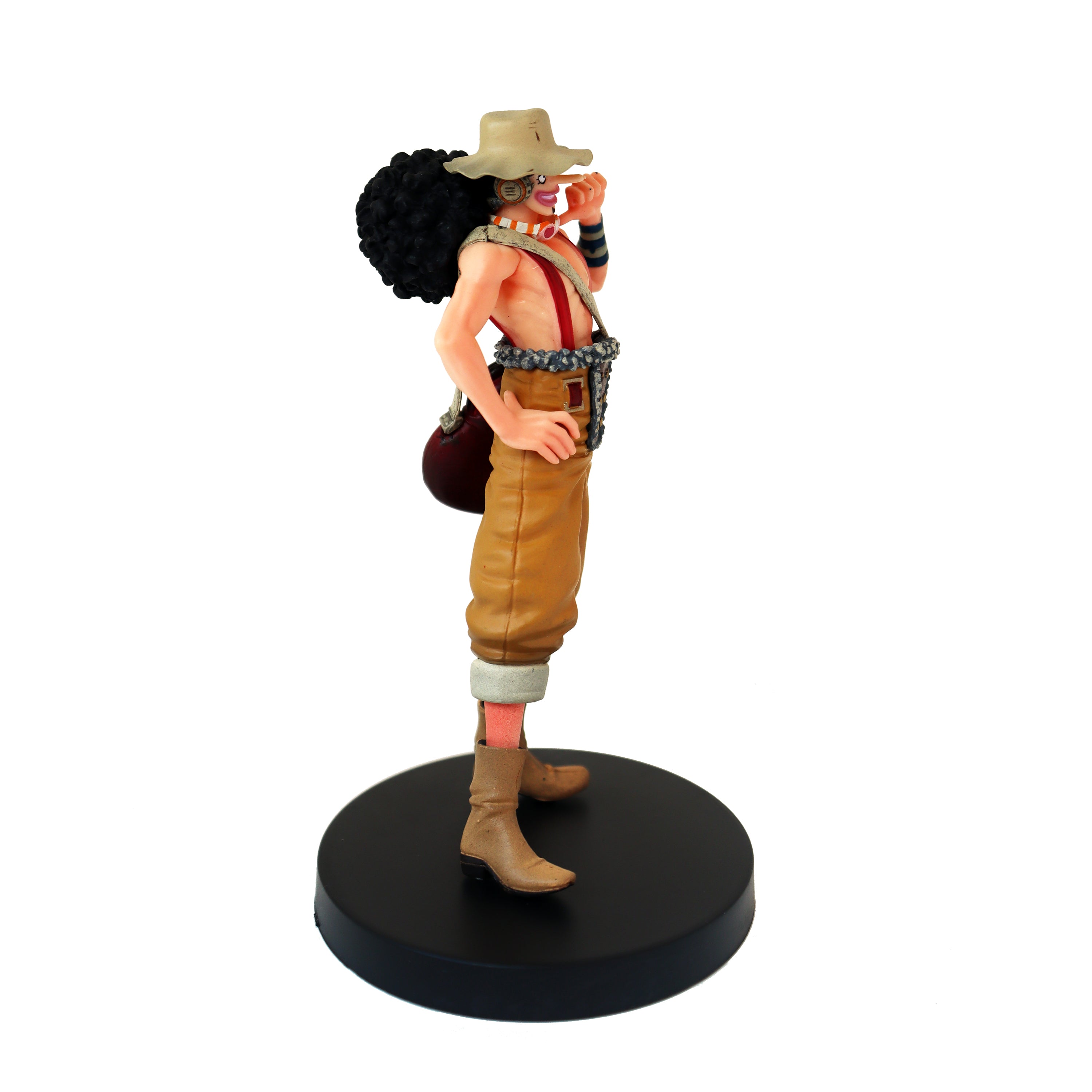 One Piece Anime Usopp Action Figure [16cm]