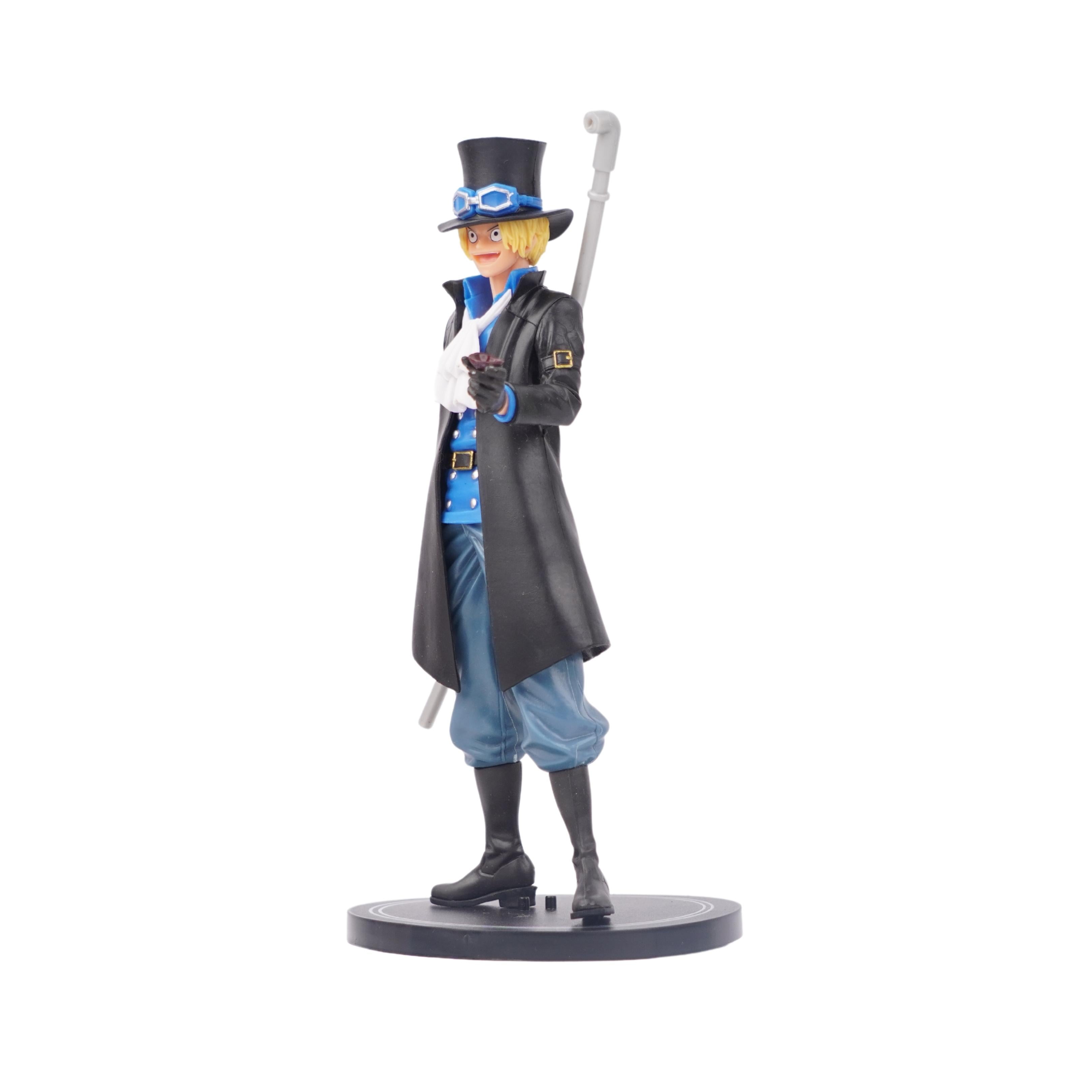 Anime: One Piece Sabo Action Figure