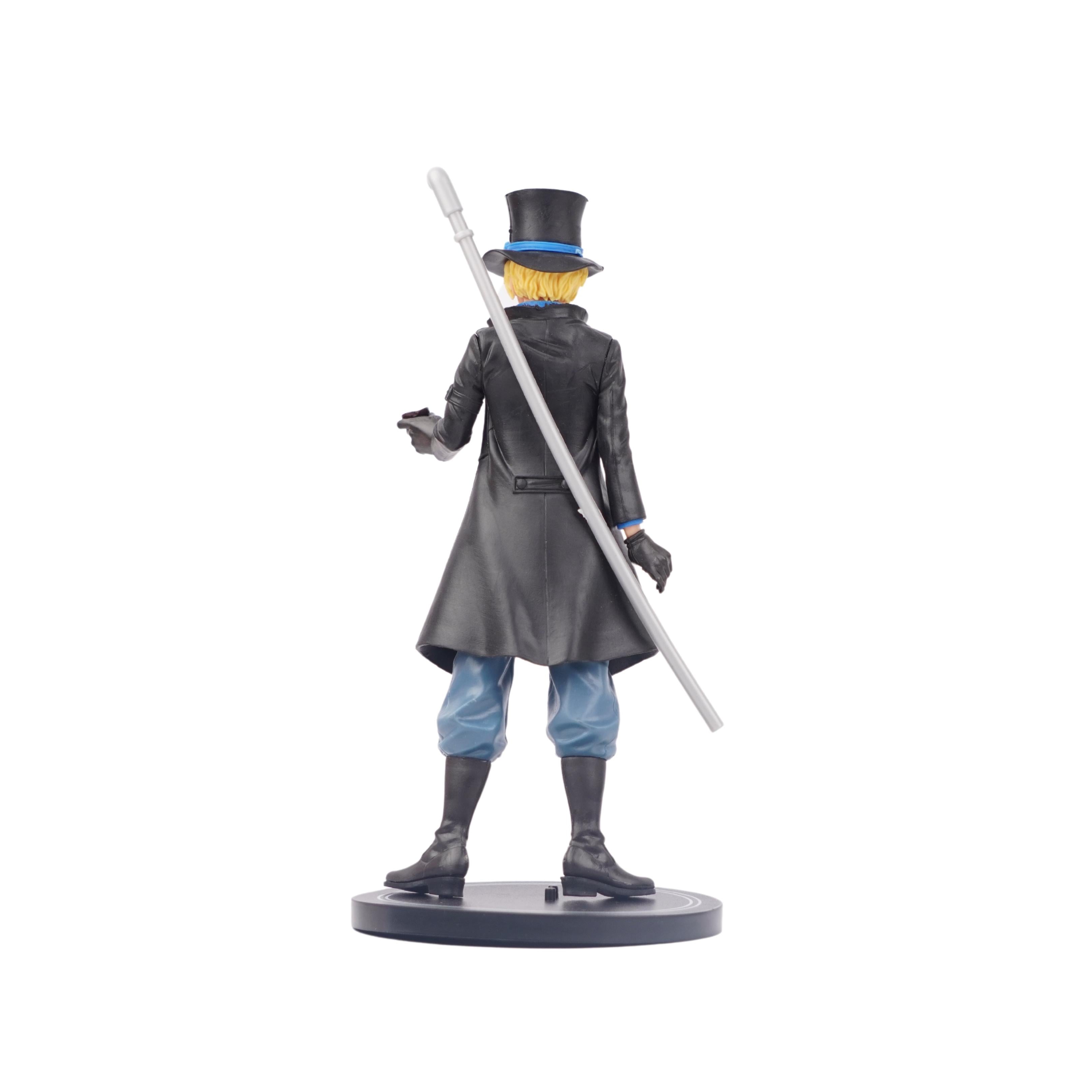 Anime: One Piece Sabo Action Figure